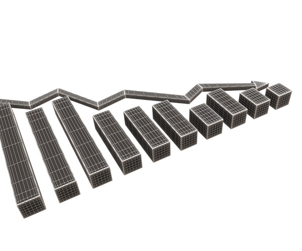 ArtStation - Graph Broken Down | Resources