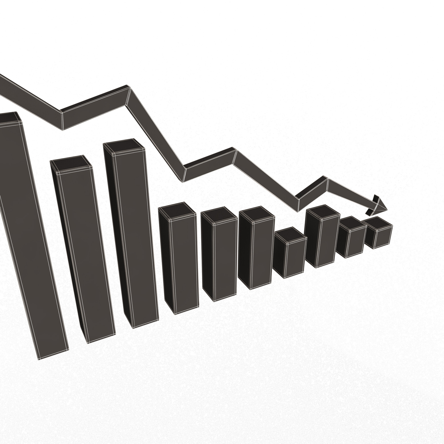 ArtStation - Graph Broken Down | Resources