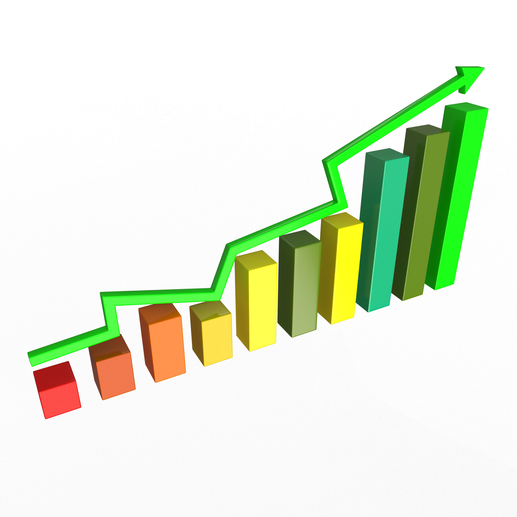 ArtStation - Graph Broken Up | Resources