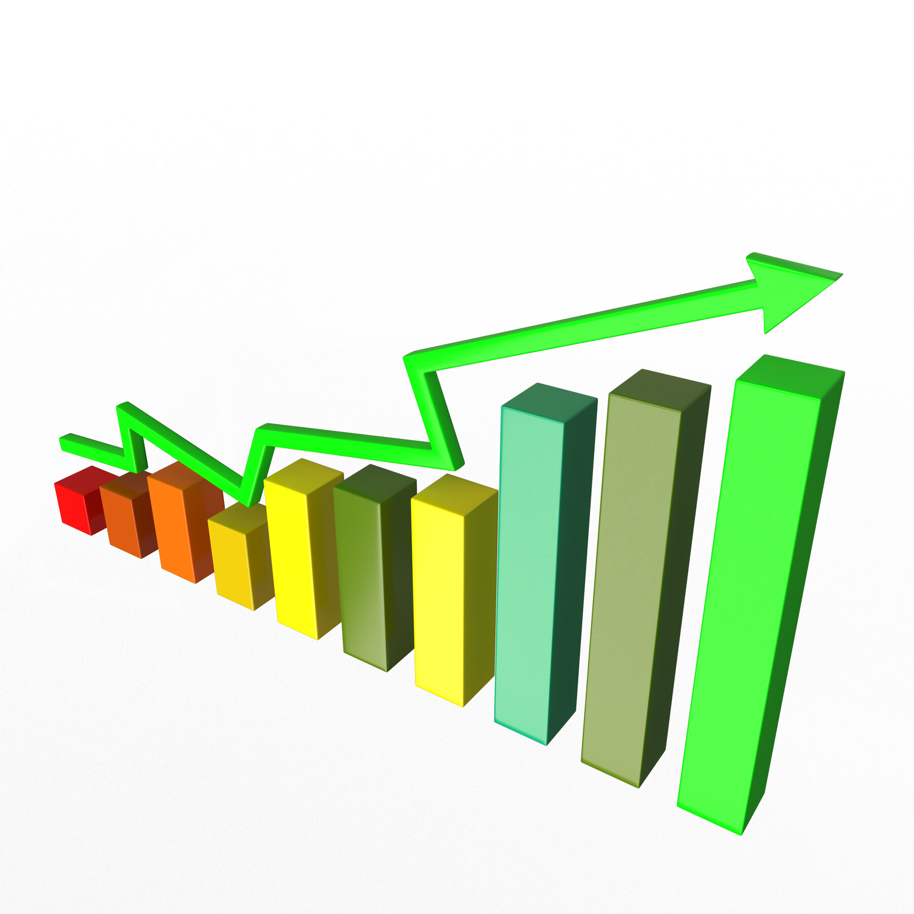 ArtStation - Graph Broken Up | Resources