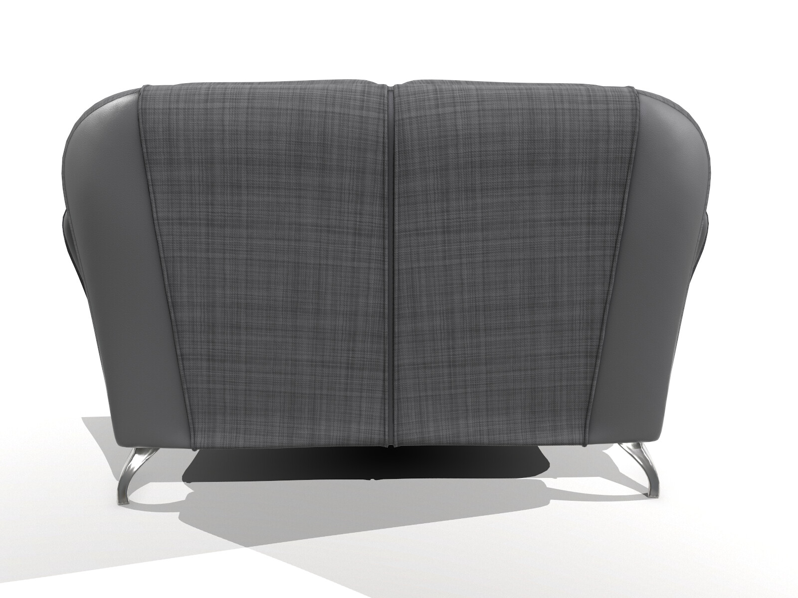 ArtStation - Sofa model - Fully customizable textures with sbsar | Game Assets