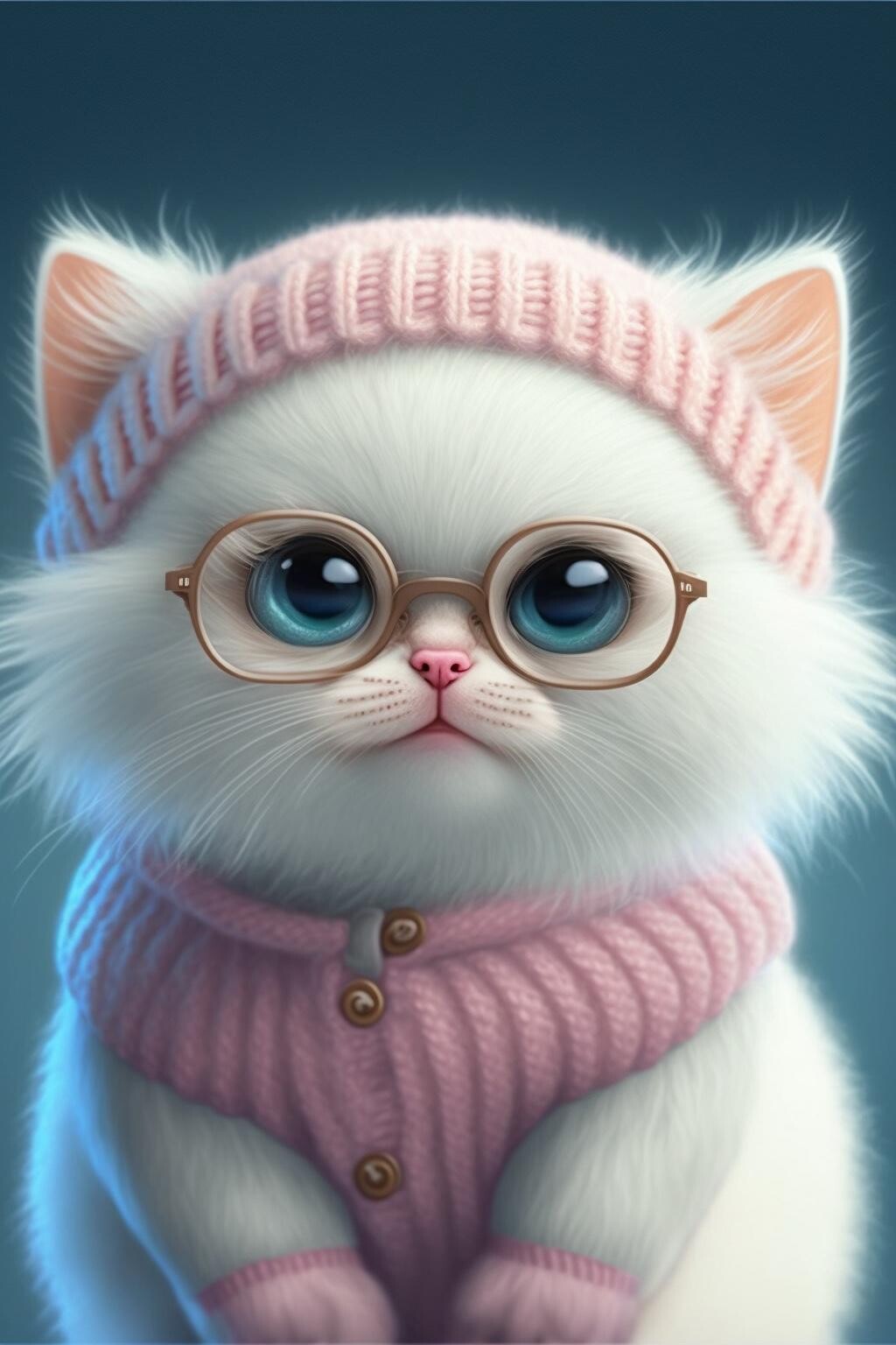 ArtStation - fashion cat | Artworks
