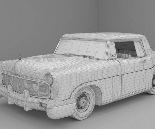 ArtStation - CAR | Resources