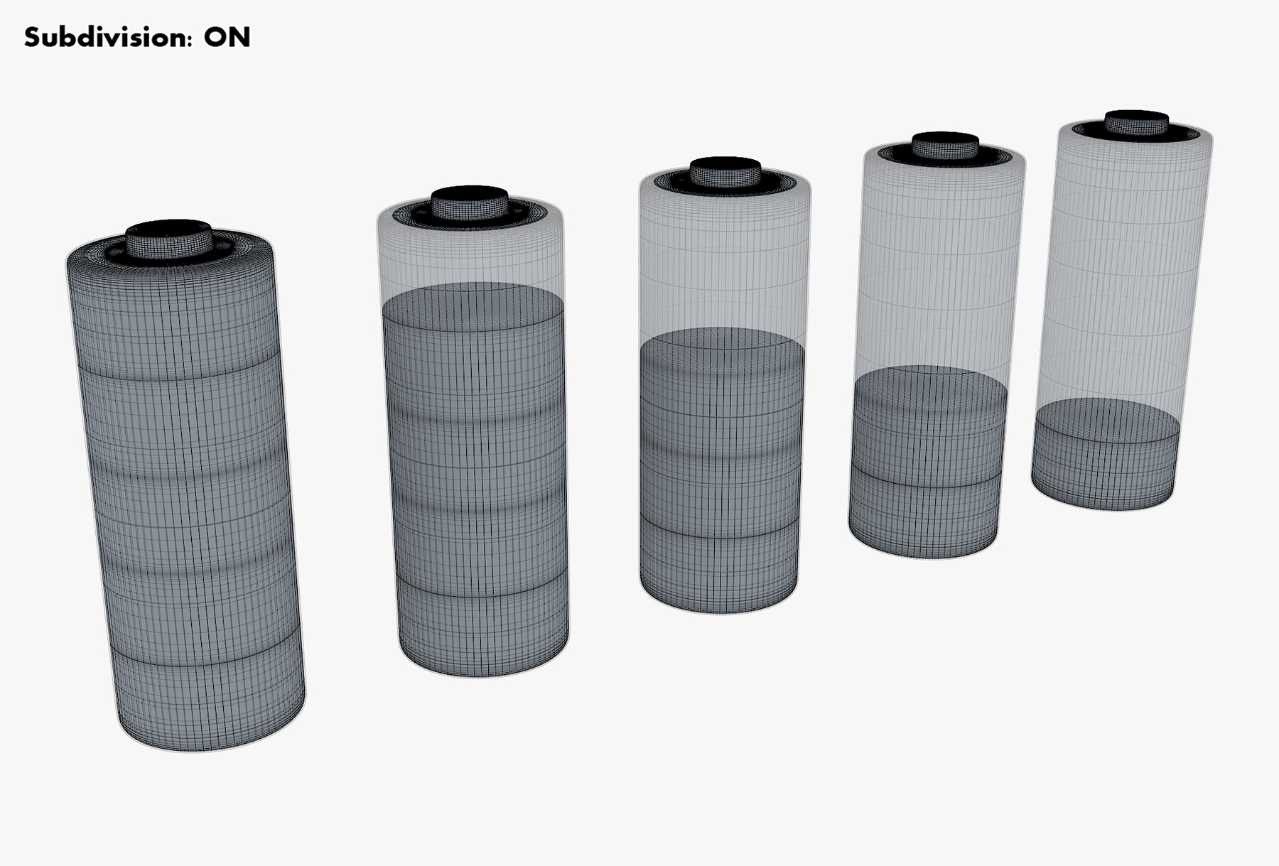 ArtStation - Battery Icon M 1 | Resources