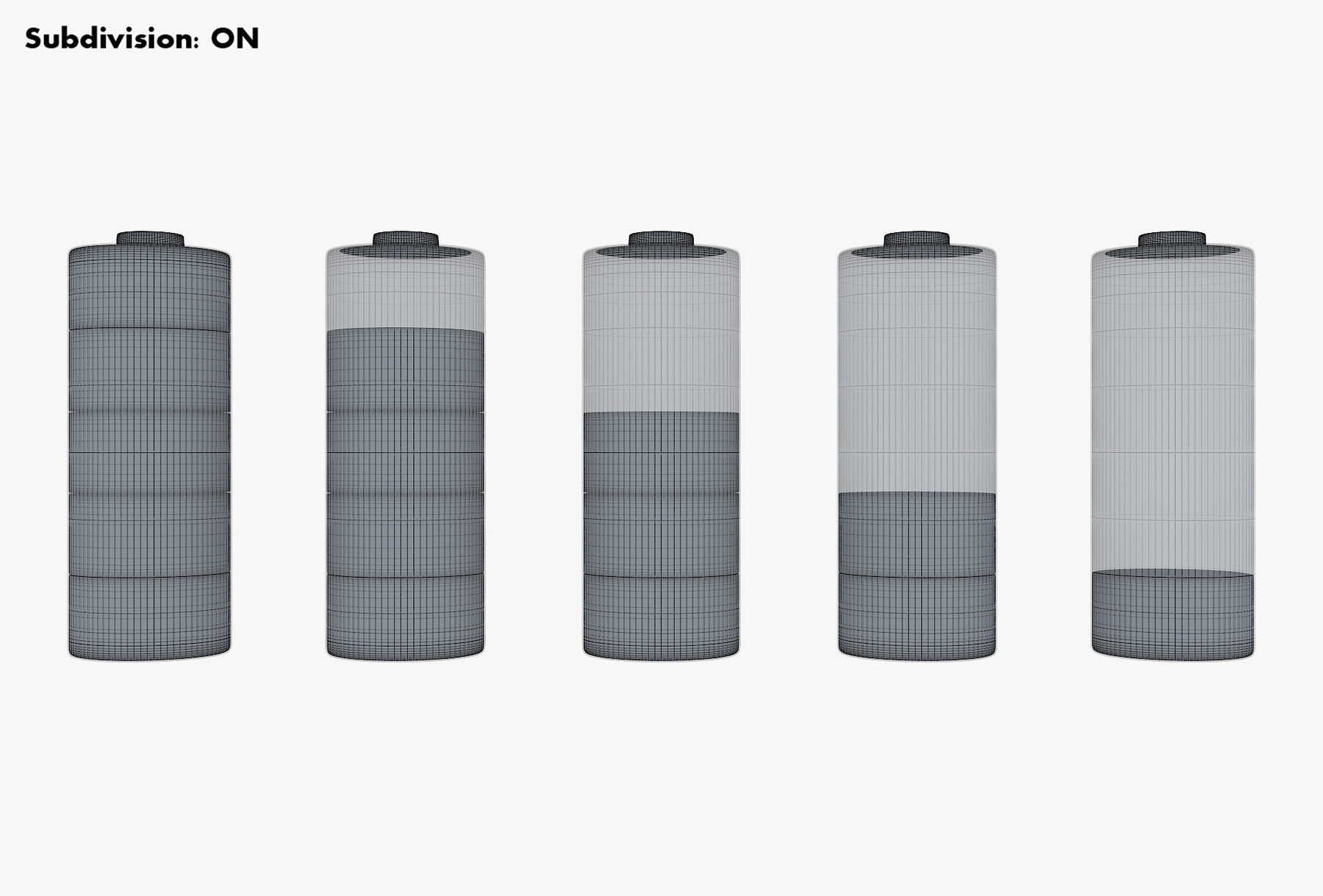 ArtStation - Battery Icon M 1 | Resources