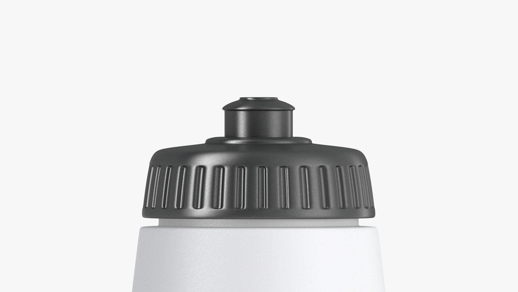 ArtStation - Plastic Sport Bottle - water botle with cap | Resources