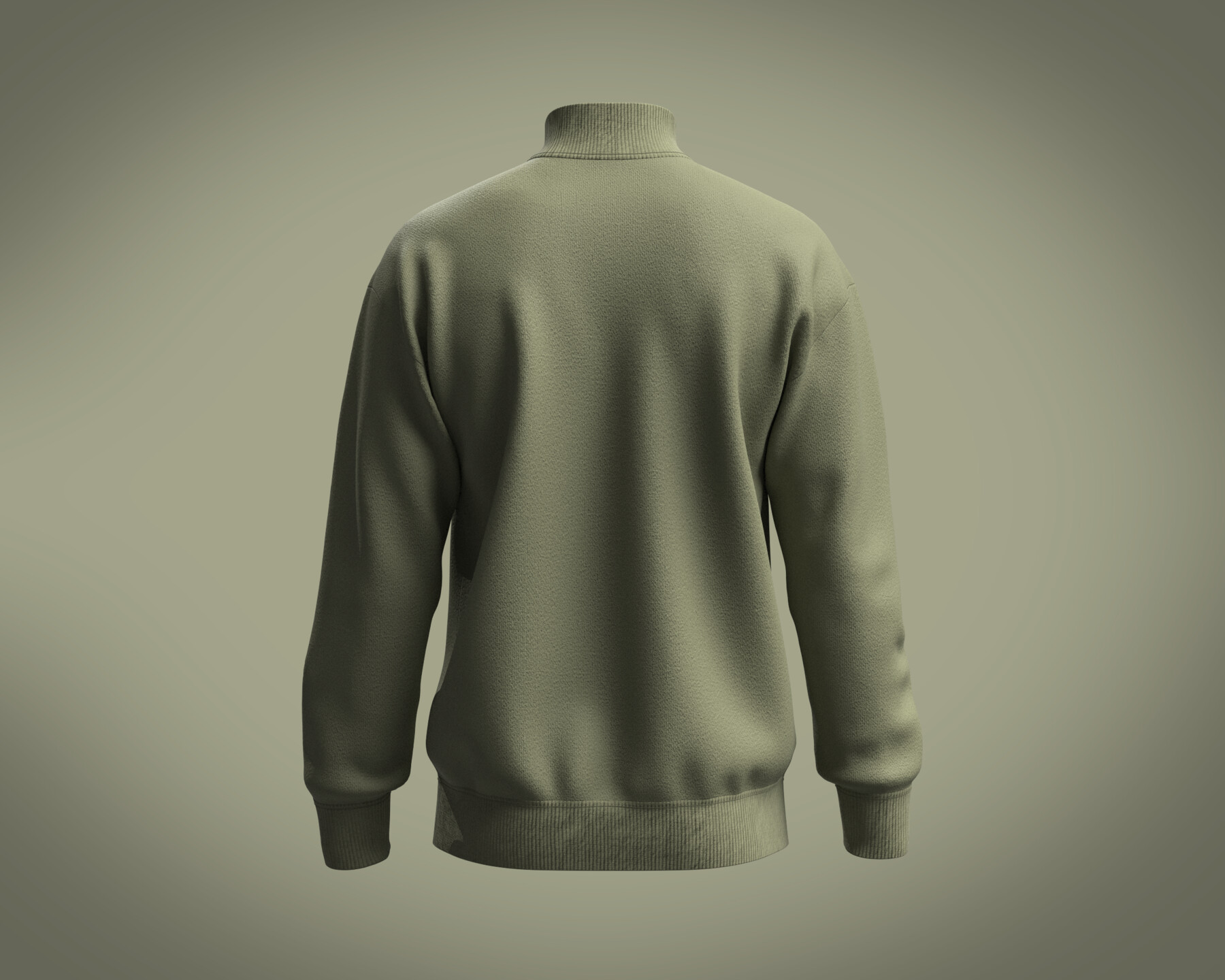 ArtStation - Zip-Sweatshirt | Resources