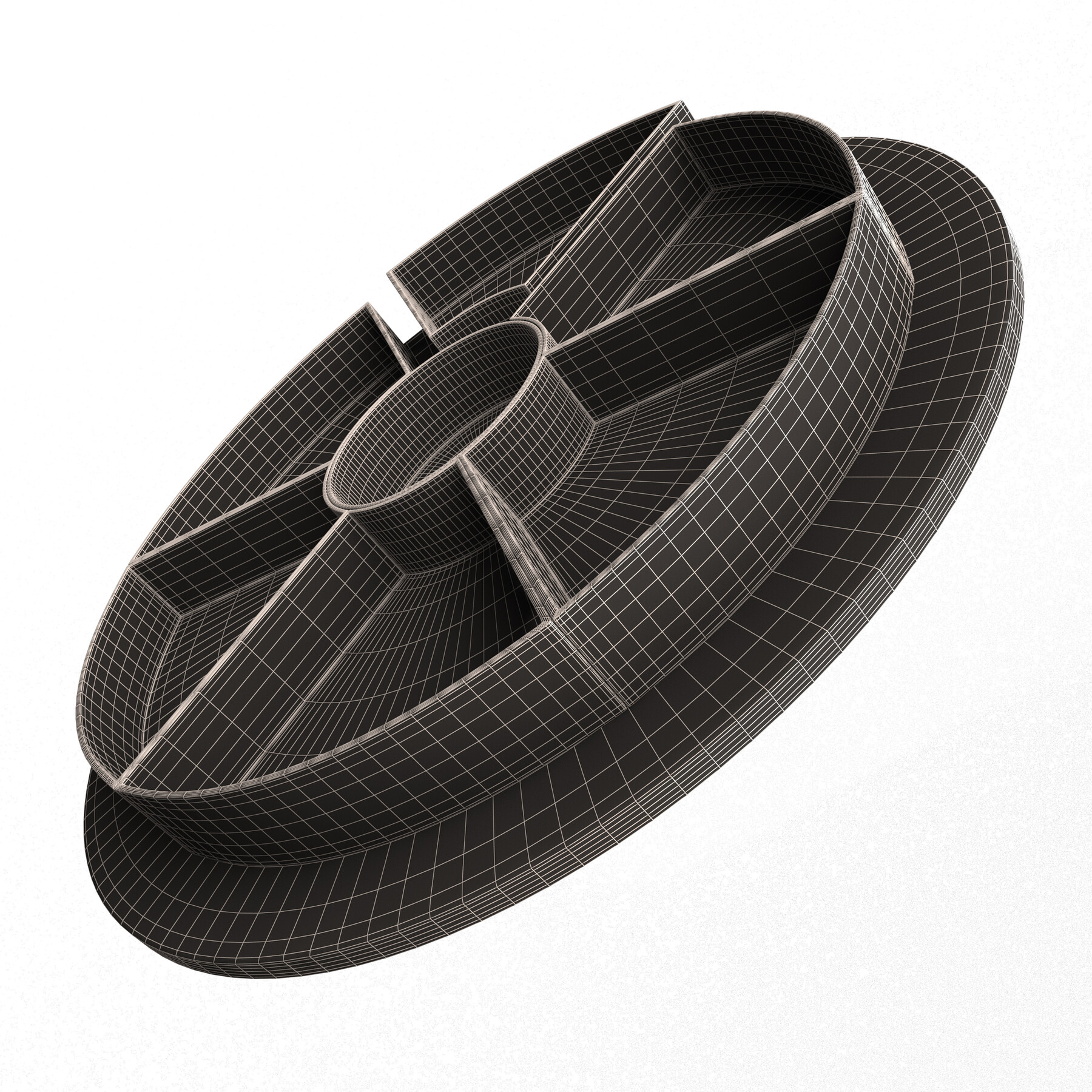 ArtStation - Lazy Susan | Resources