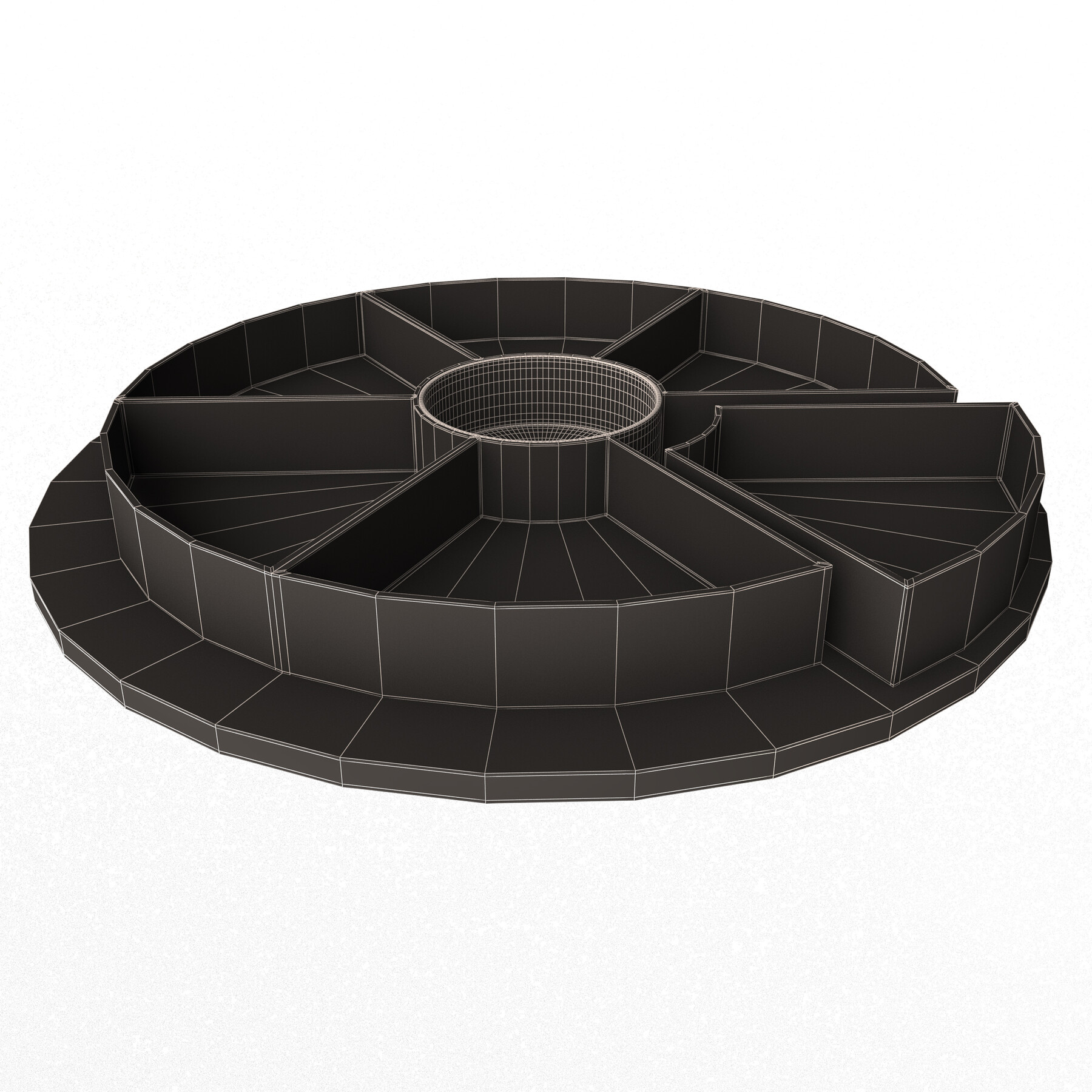 ArtStation - Lazy Susan | Resources