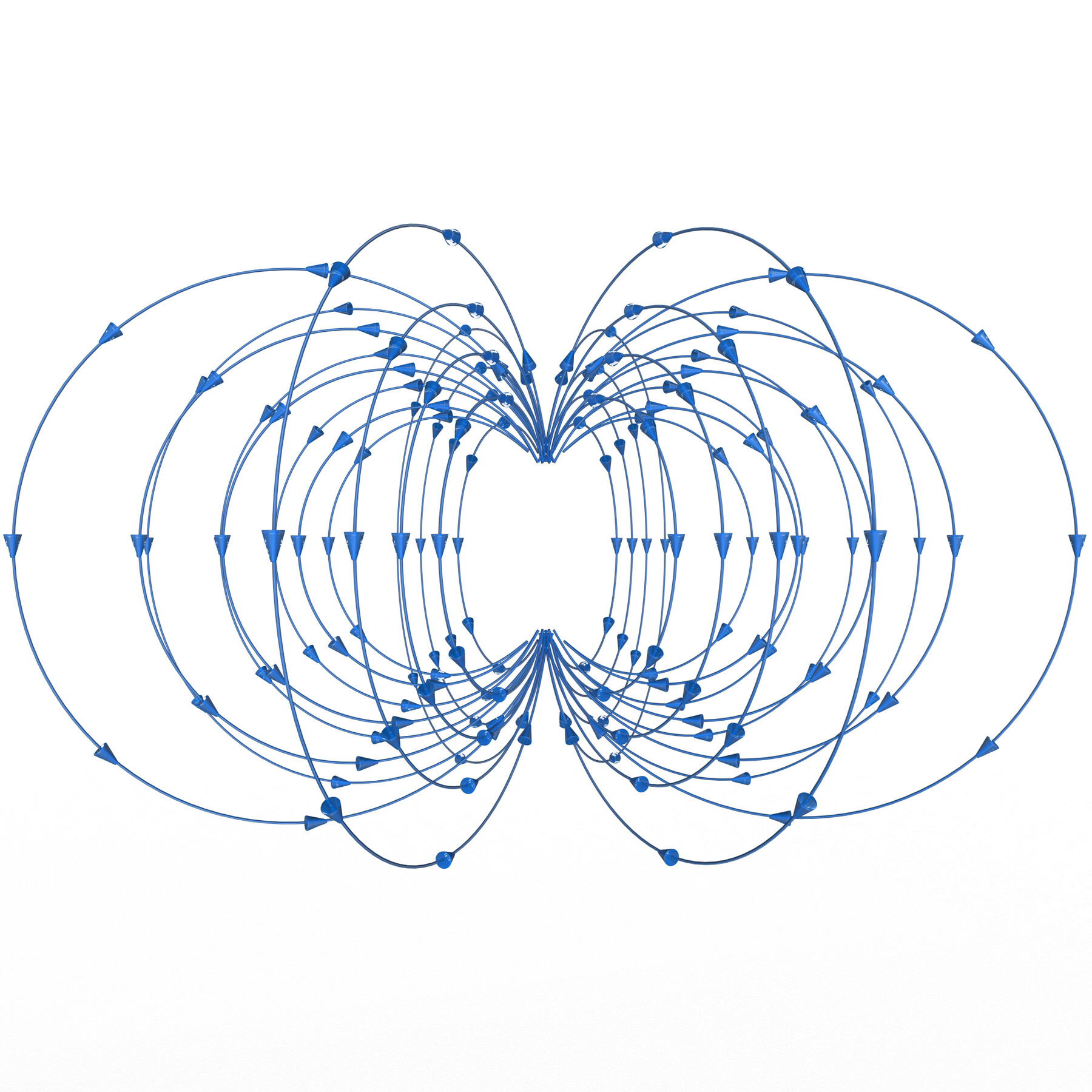 ArtStation - Magnetic Field | Resources
