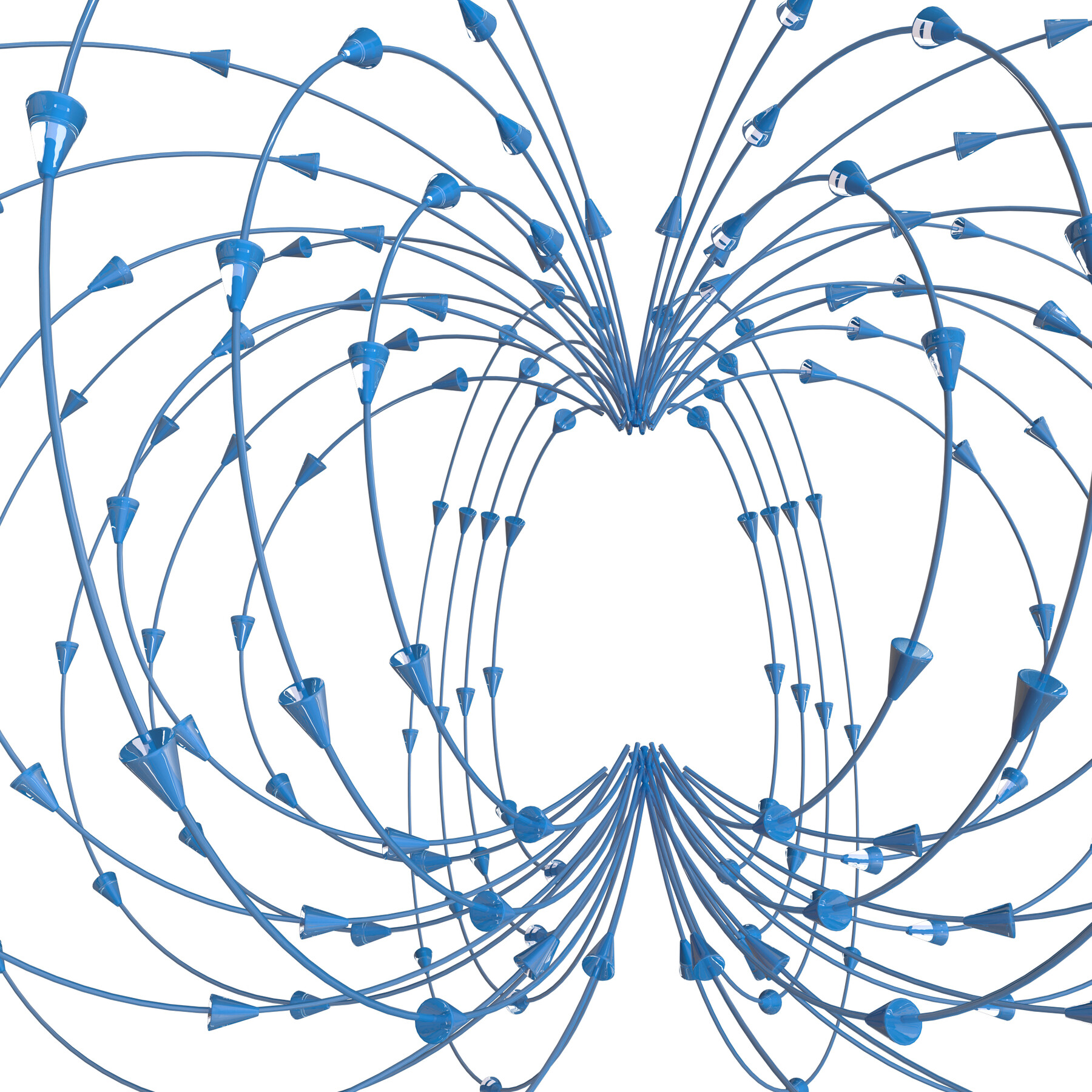 ArtStation - Magnetic Field | Resources