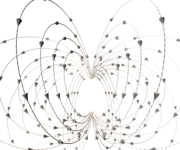 ArtStation - Magnetic Field | Resources