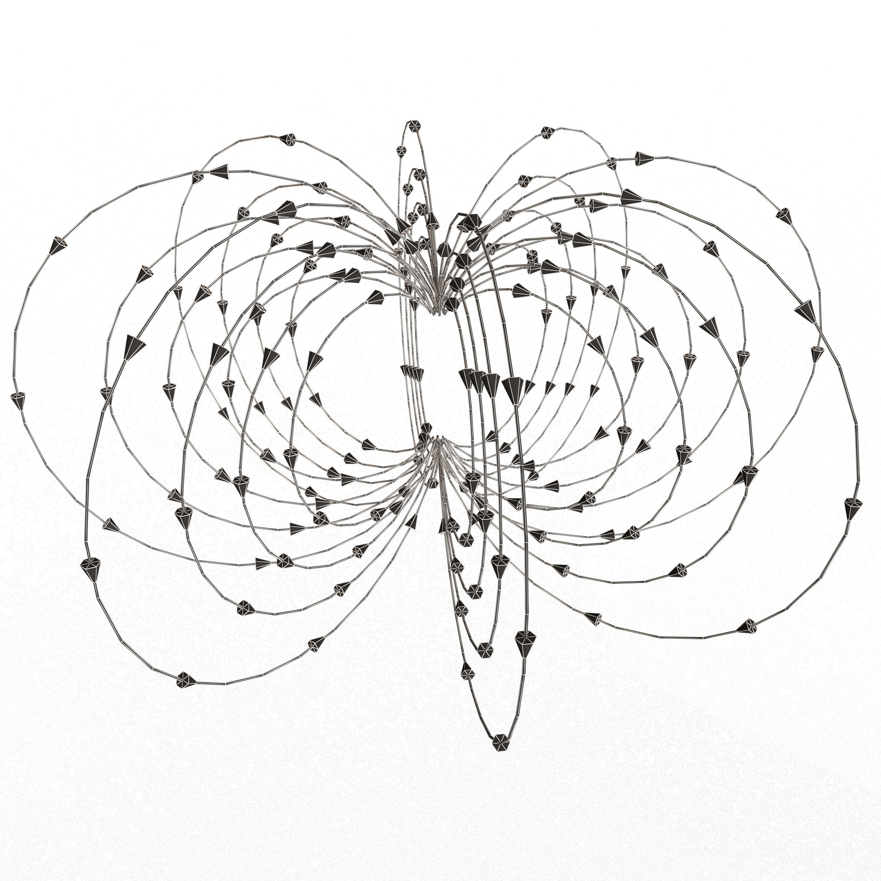 ArtStation - Magnetic Field | Resources