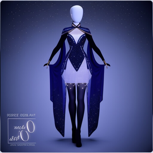 ArtStation - 00000015 "Costume Design Examples 001" | Artworks
