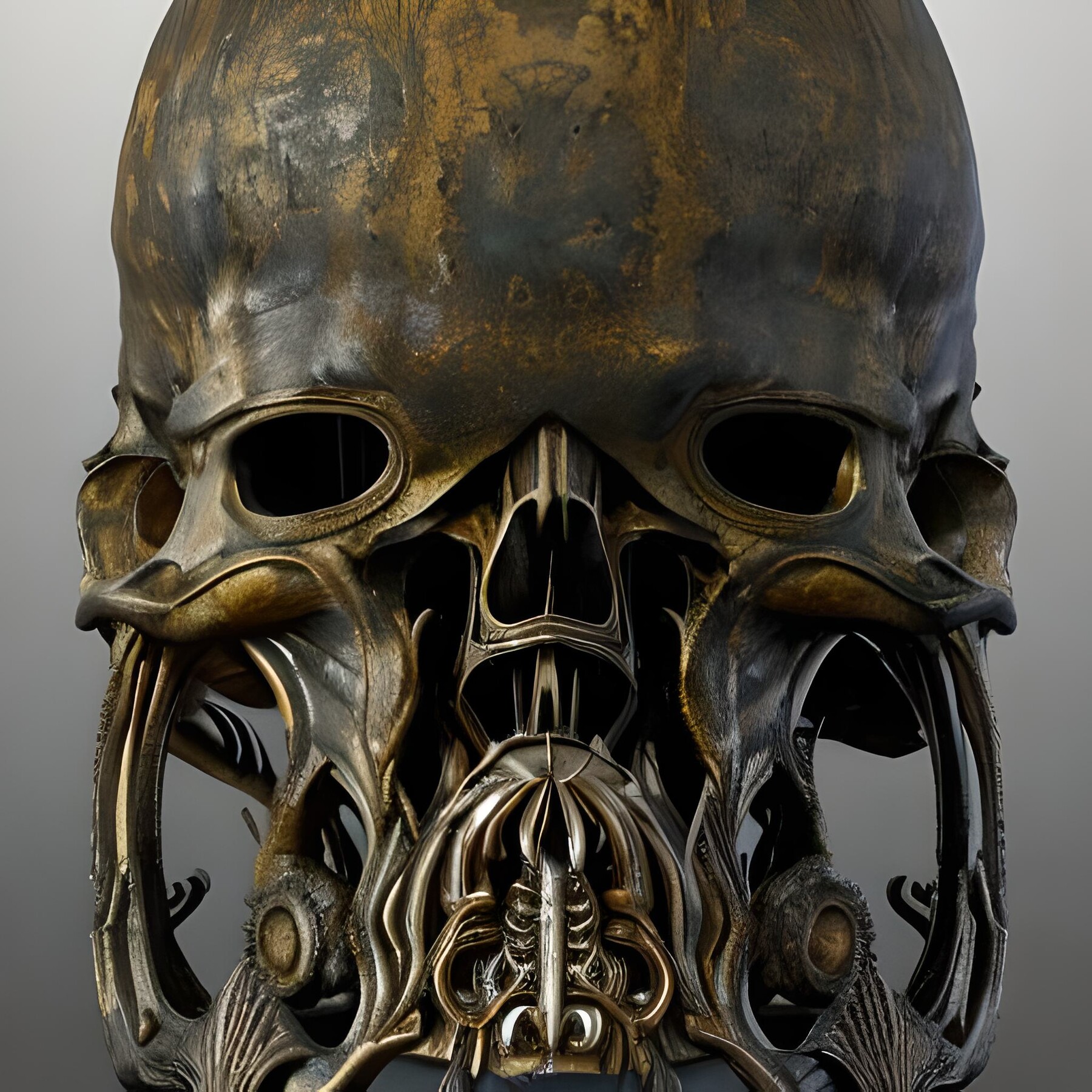 ArtStation - Amazing full collection of zombies and other styles of ...