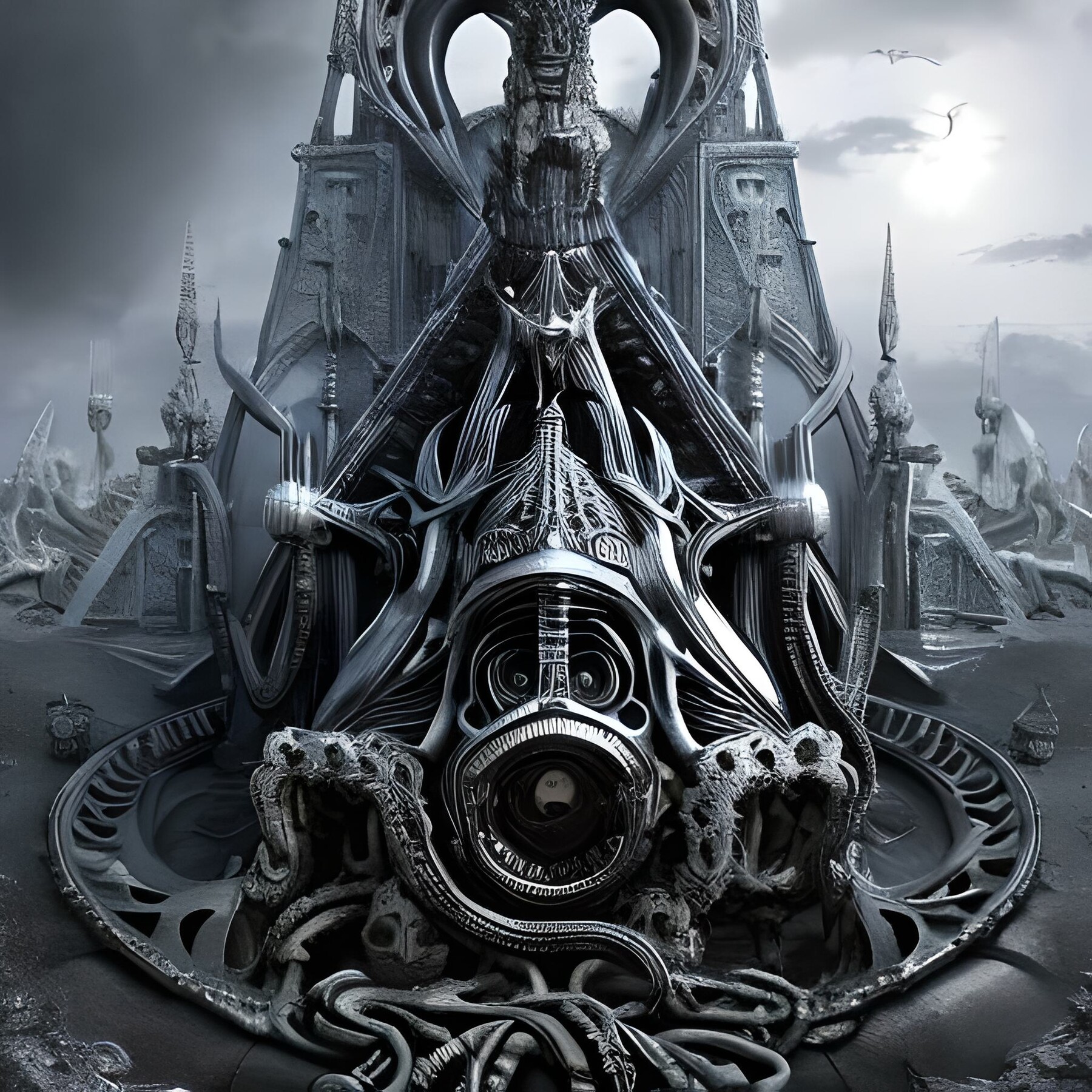 ArtStation - Amazing full collection of zombies and other styles of ...