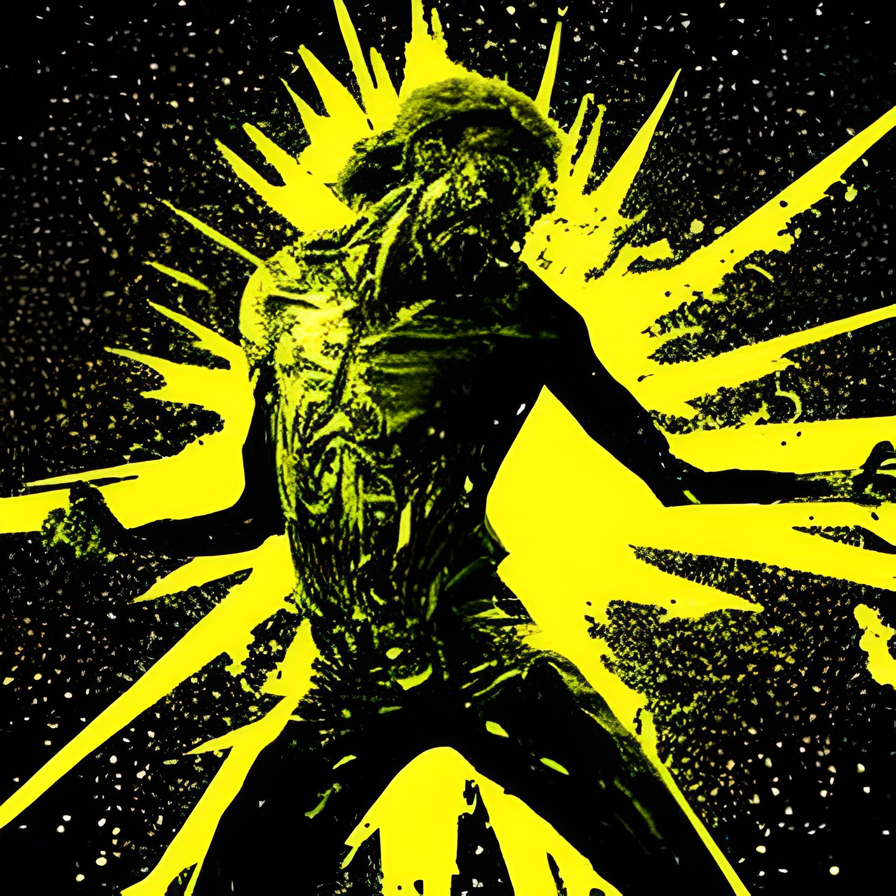 ArtStation - Amazing full collection of zombies and other styles of ...