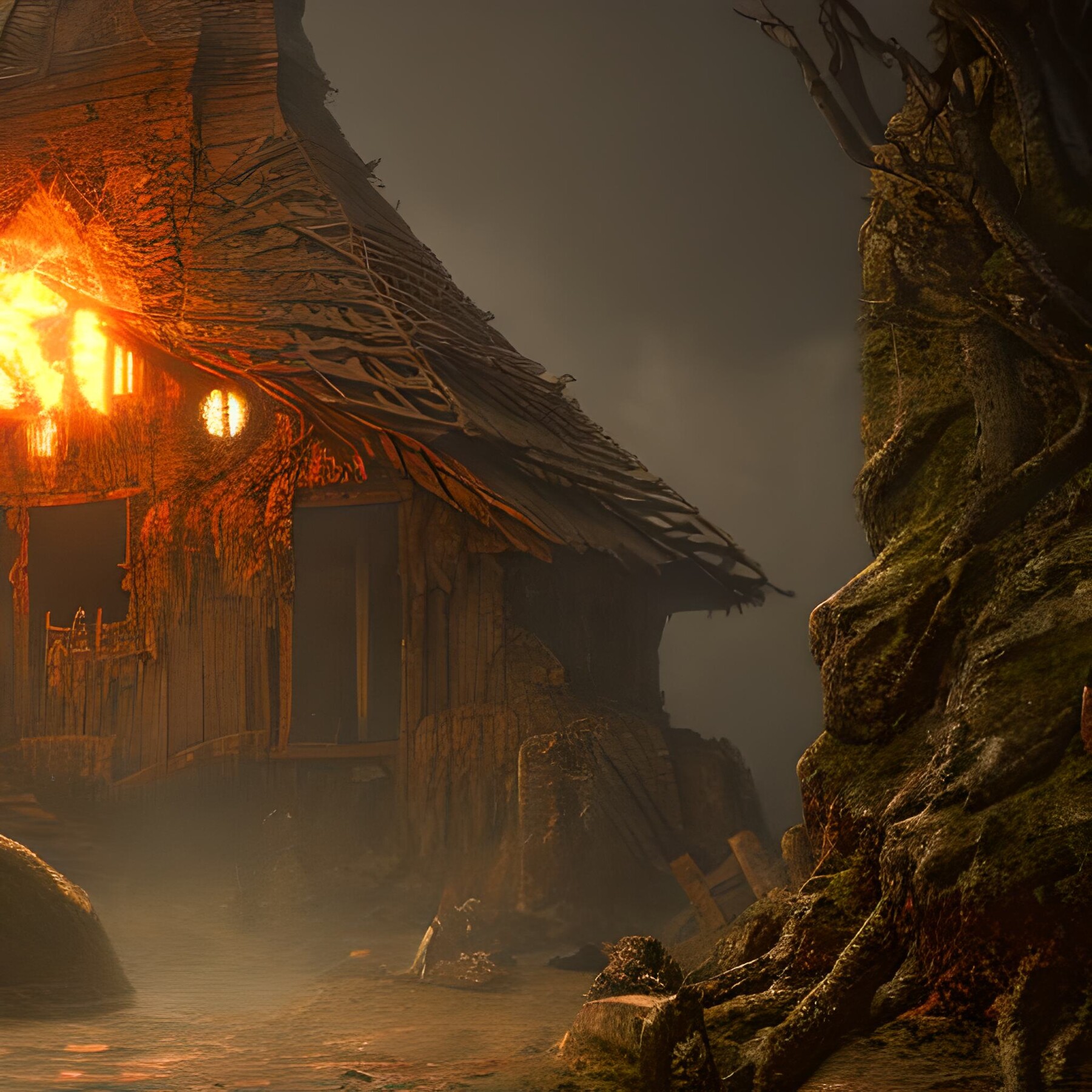 ArtStation - Amazing full collection of zombies and other styles of ...