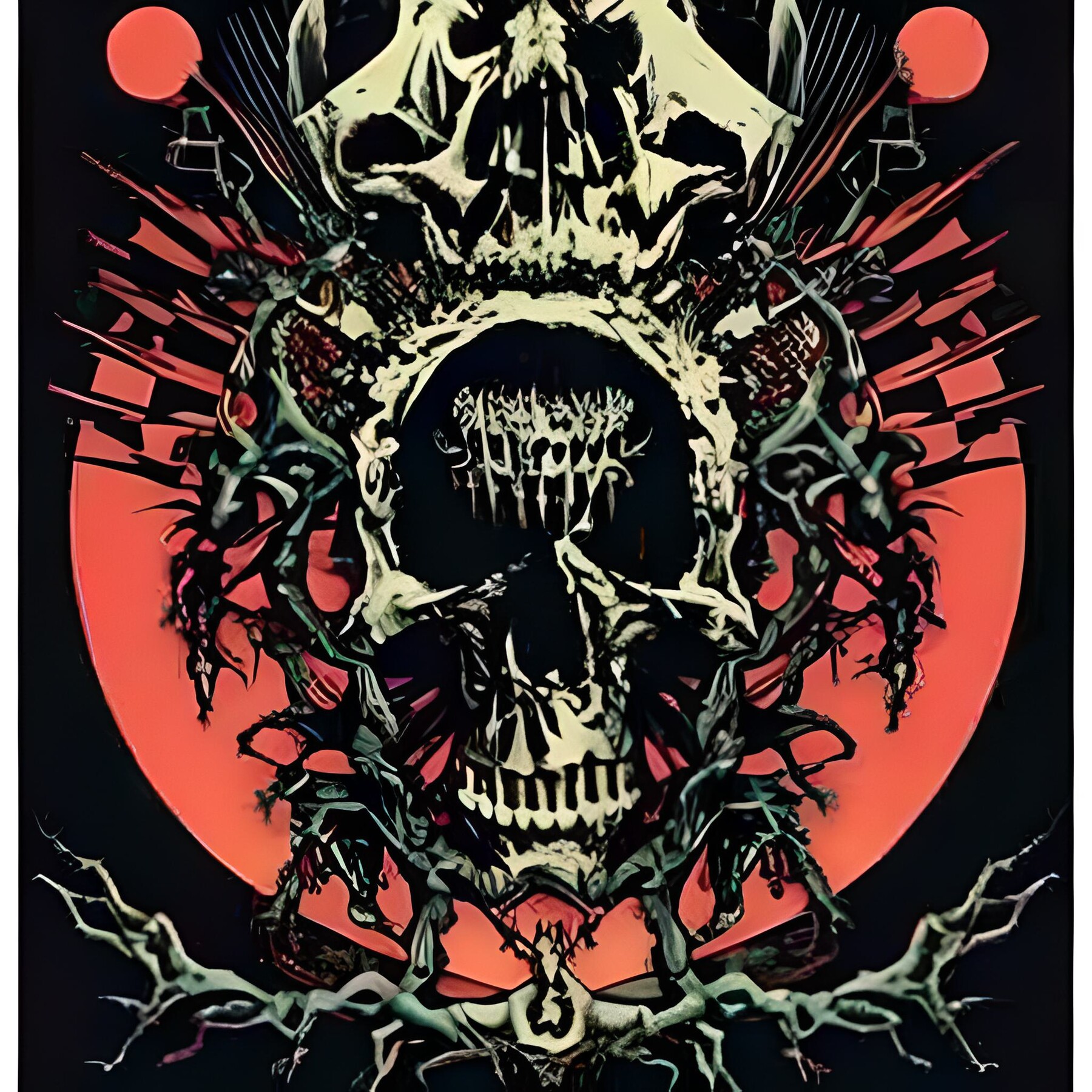 ArtStation - Amazing full collection of zombies and other styles of ...