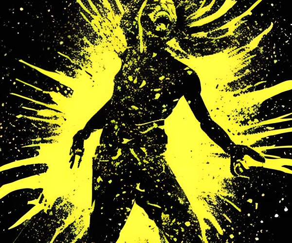 ArtStation - Amazing full collection of zombies and other styles of ...