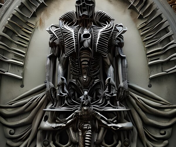 ArtStation - Amazing full collection of zombies and other styles of ...