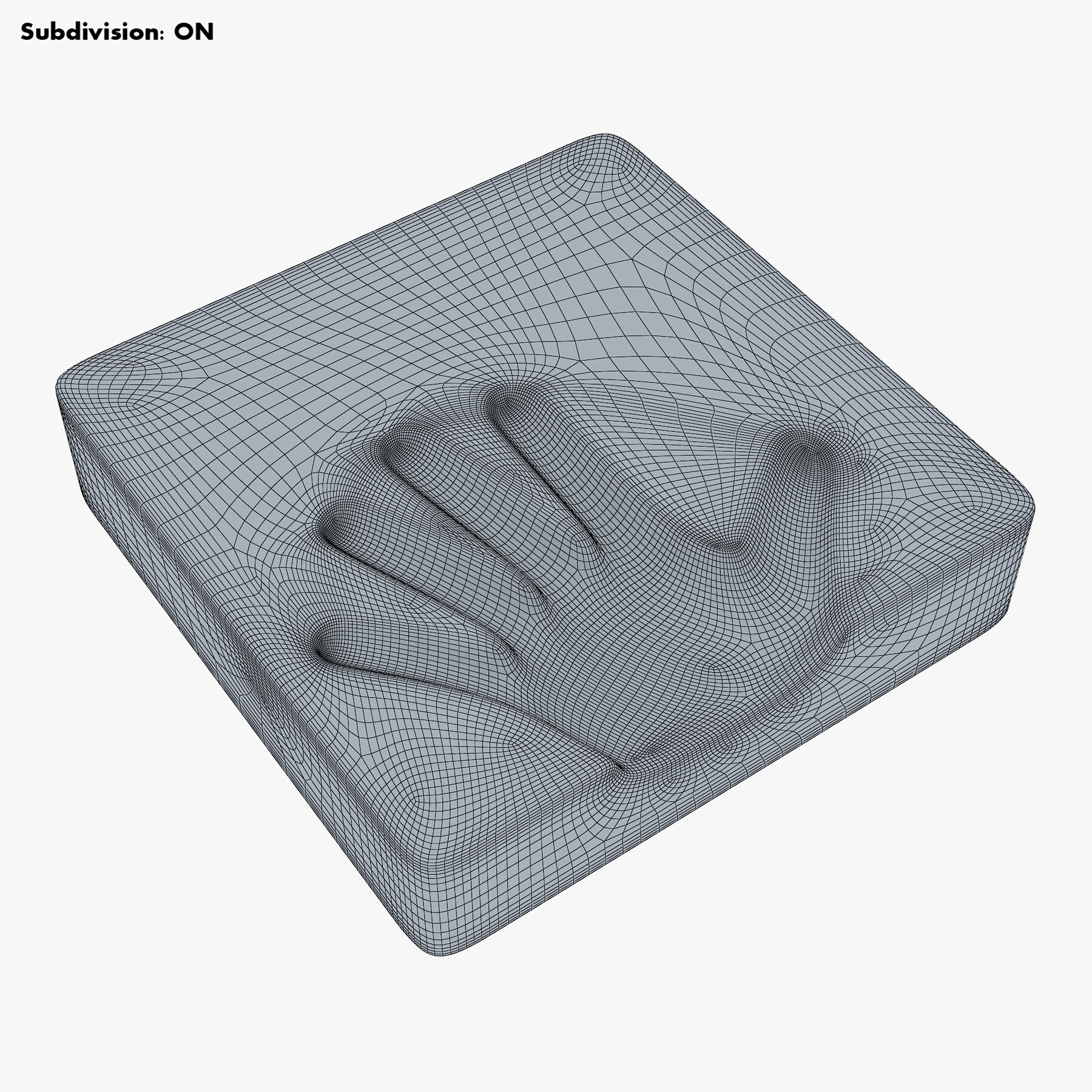 ArtStation - Palm Hand Print | Resources