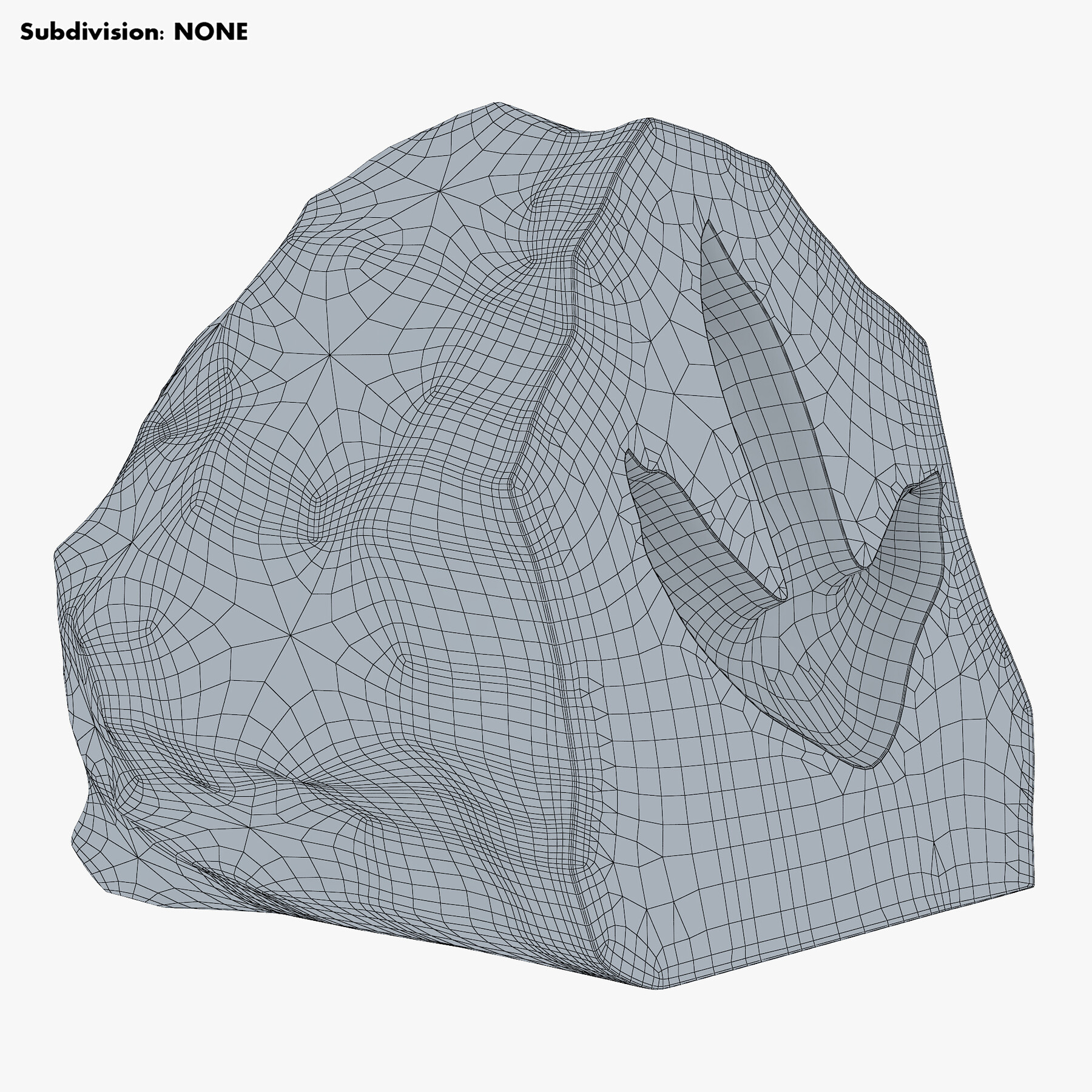ArtStation - Petrified Imprint | Resources