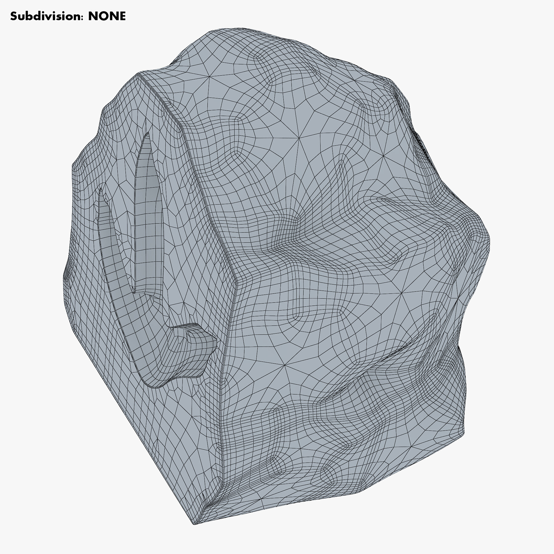 ArtStation - Petrified Imprint | Resources