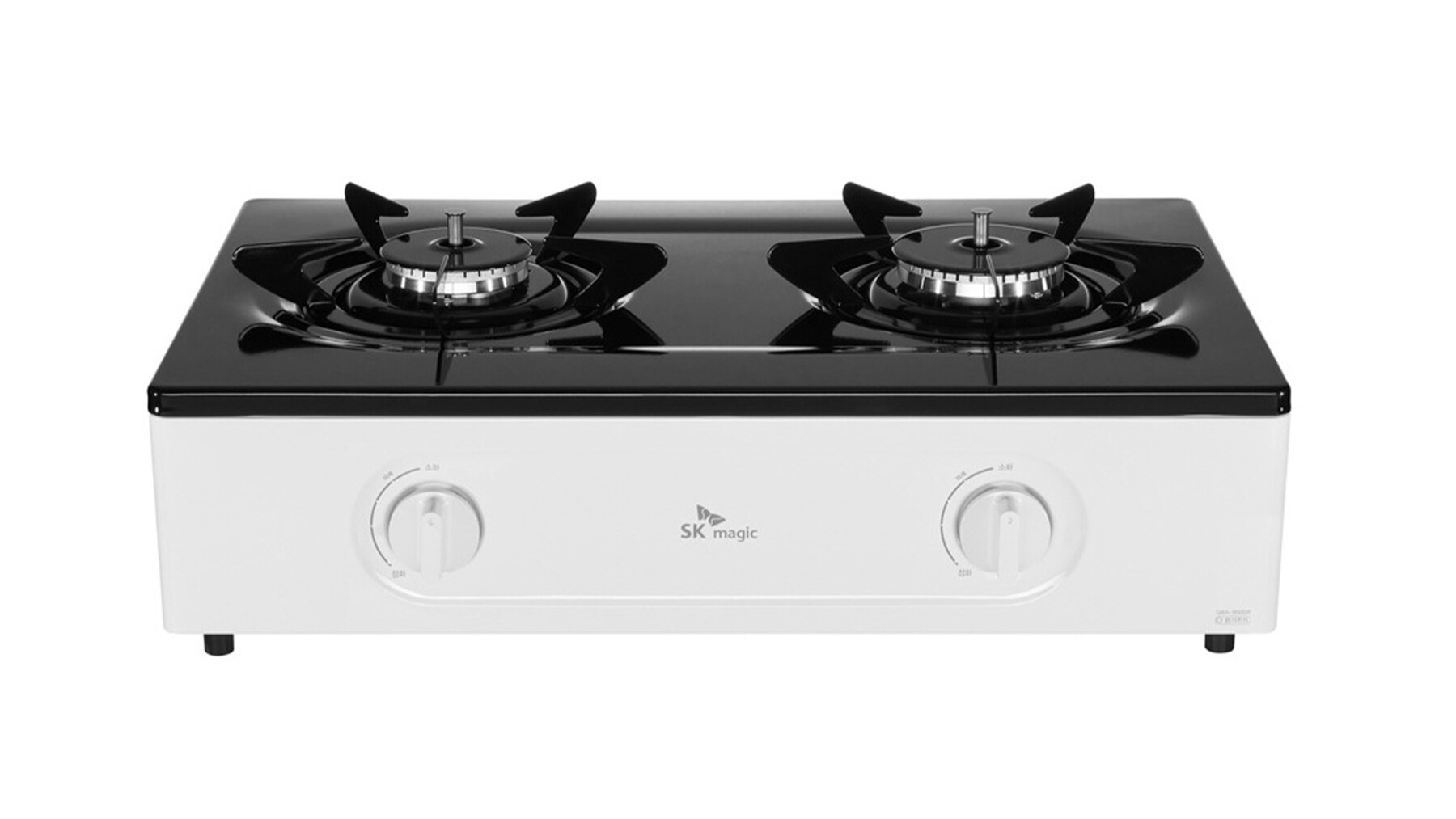 ArtStation - Eco 2-prong Safety Sensor Gas Range GRA-850SR | Resources