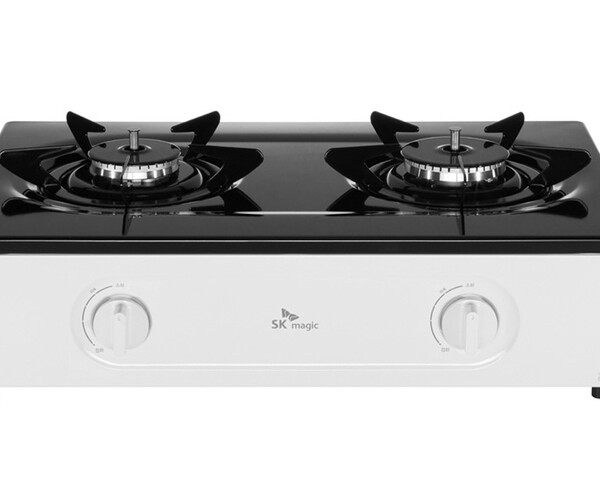 ArtStation - Eco 2-prong Safety Sensor Gas Range GRA-850SR | Resources