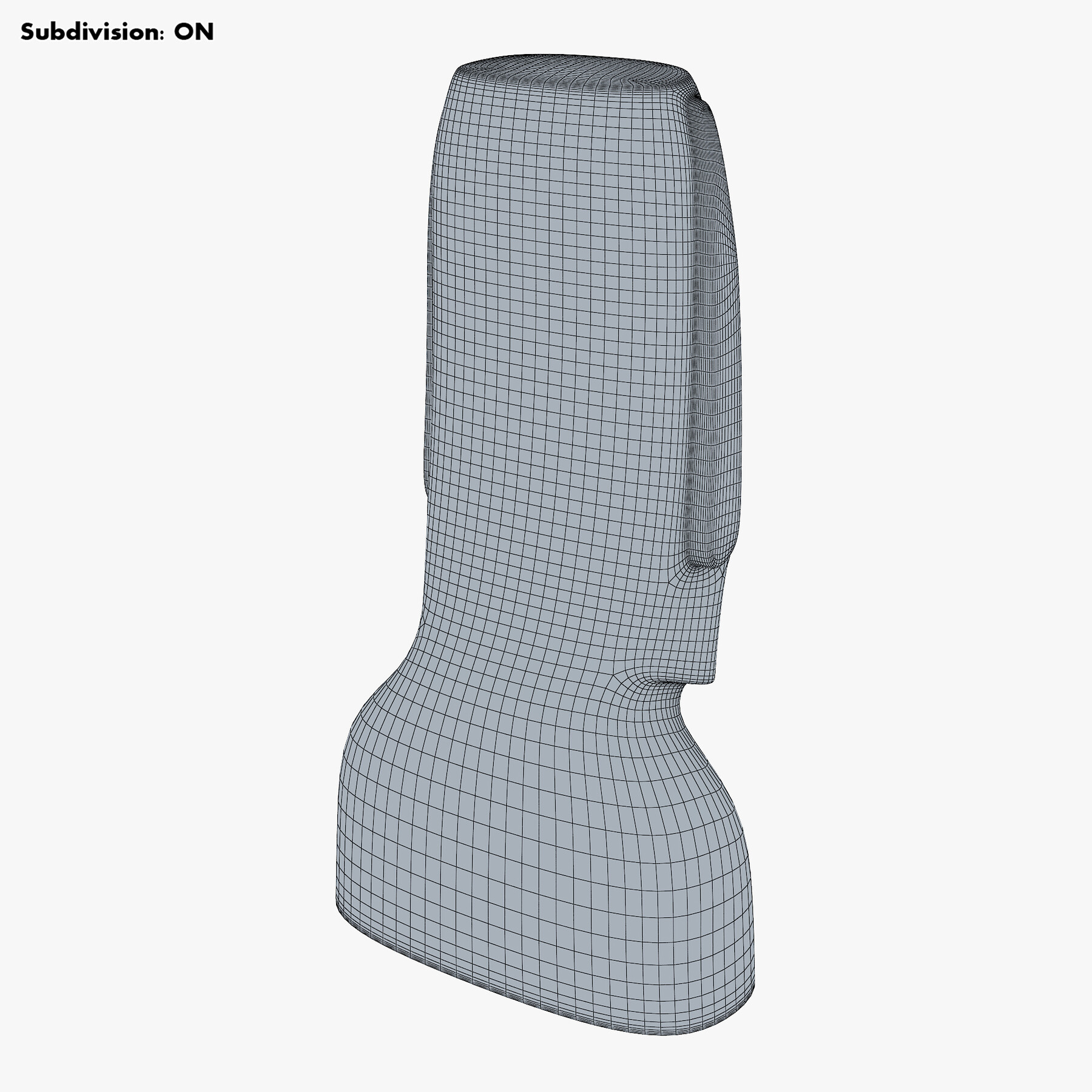 ArtStation - Moai Statues V 1 | Resources