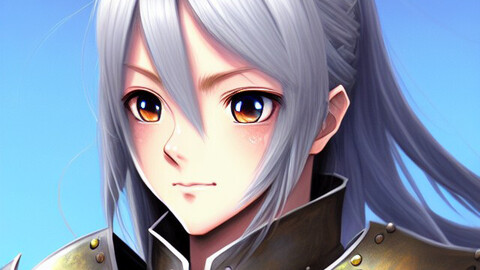 ArtStation - SRPG Studio Portrait Pack | Game Assets