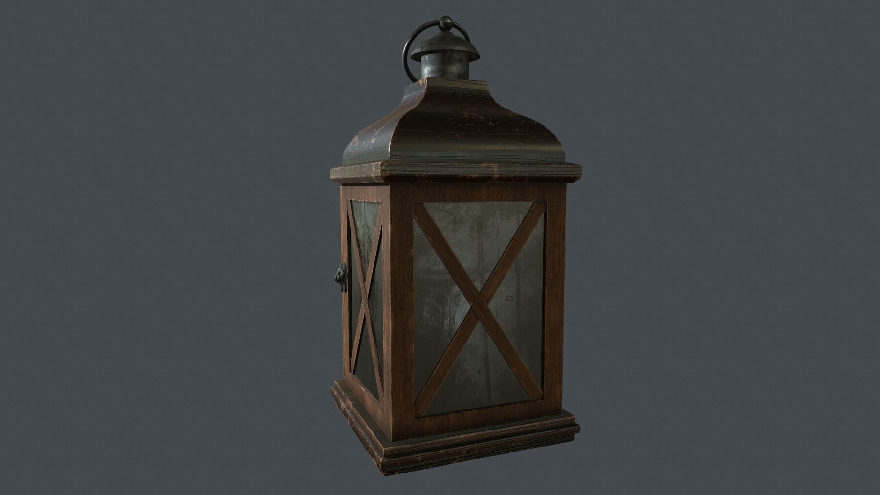 ArtStation - Lantern | Resources