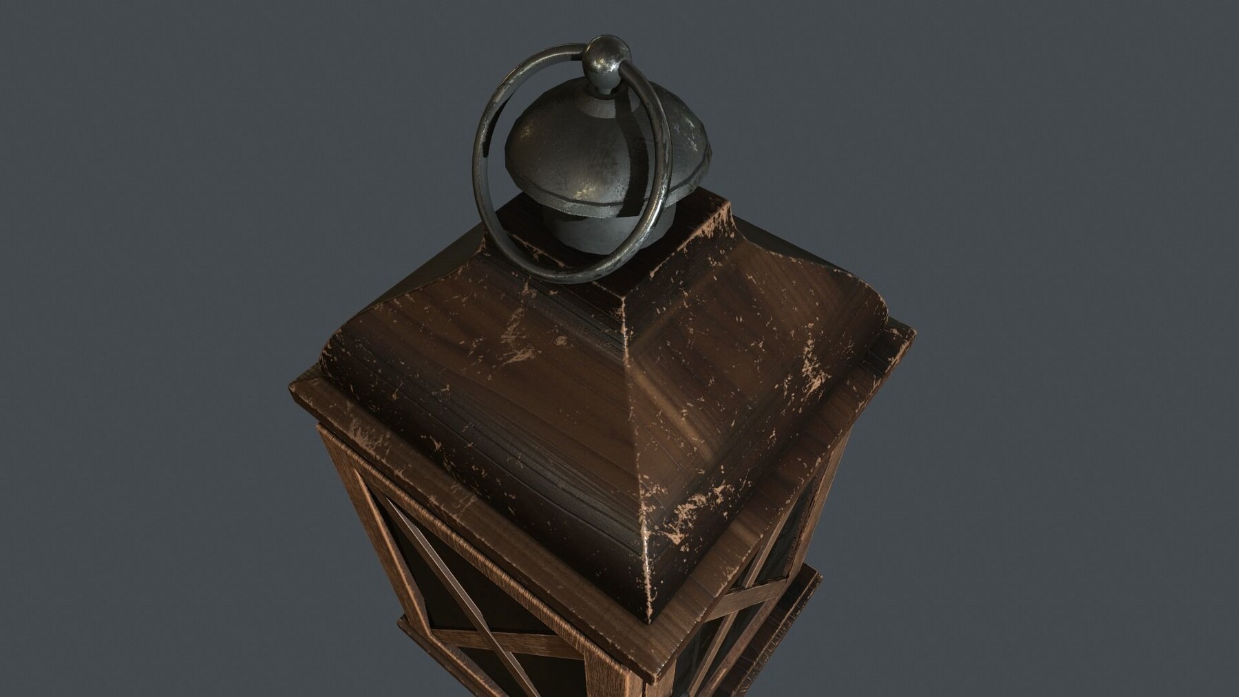 ArtStation - Lantern | Resources