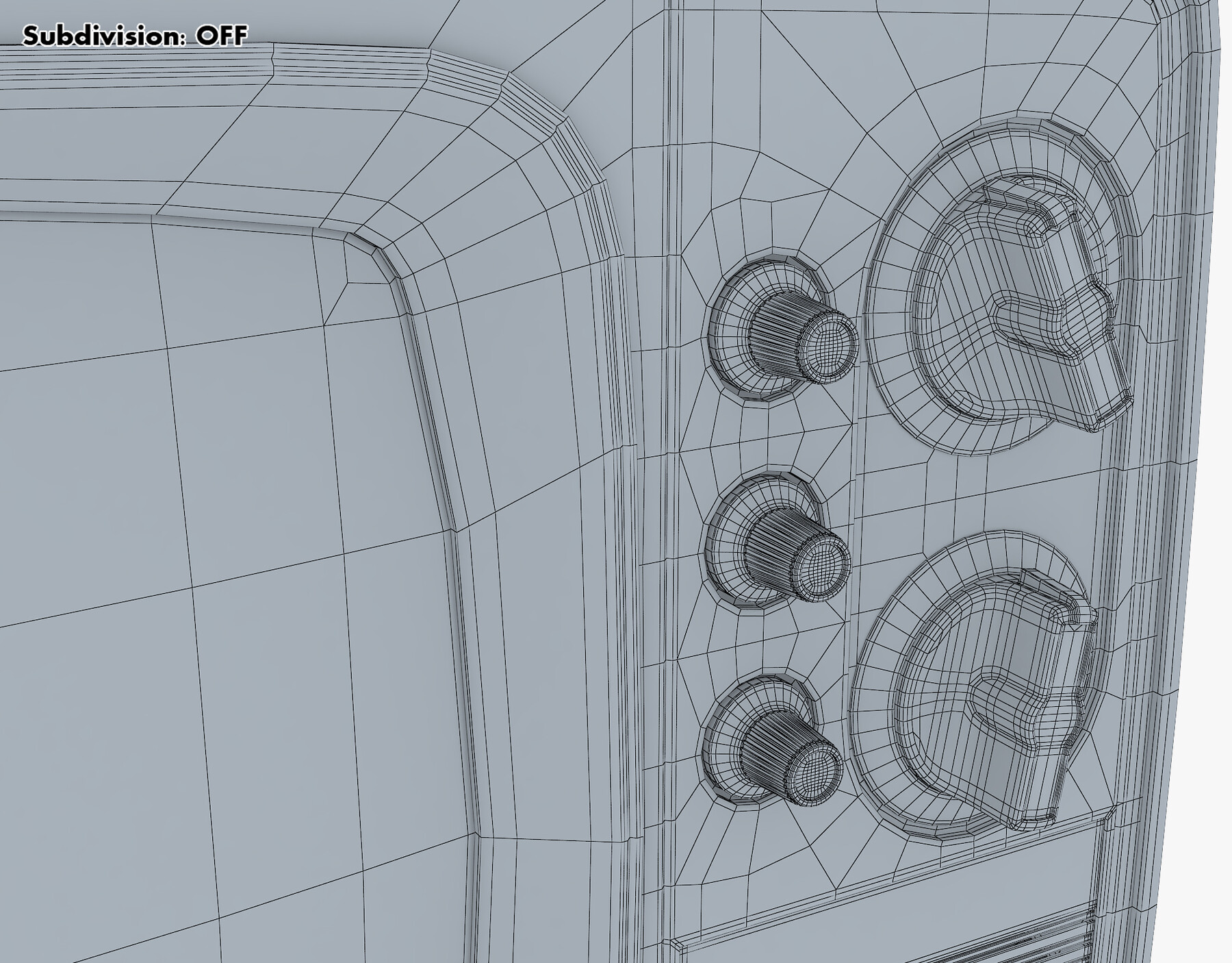 ArtStation - Generic Retro TV M 1 | Resources