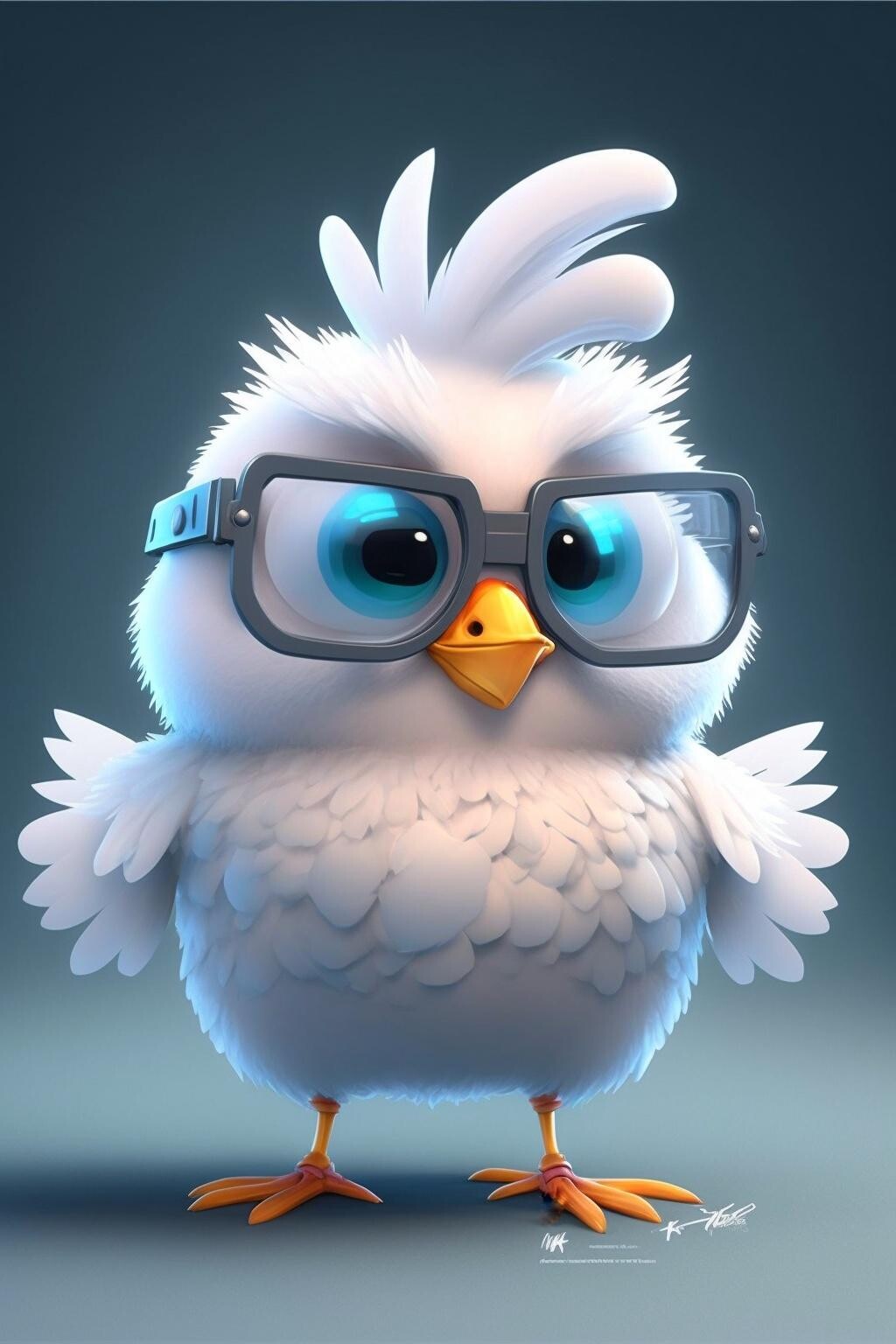 ArtStation - Cute pets group of pictures | Artworks