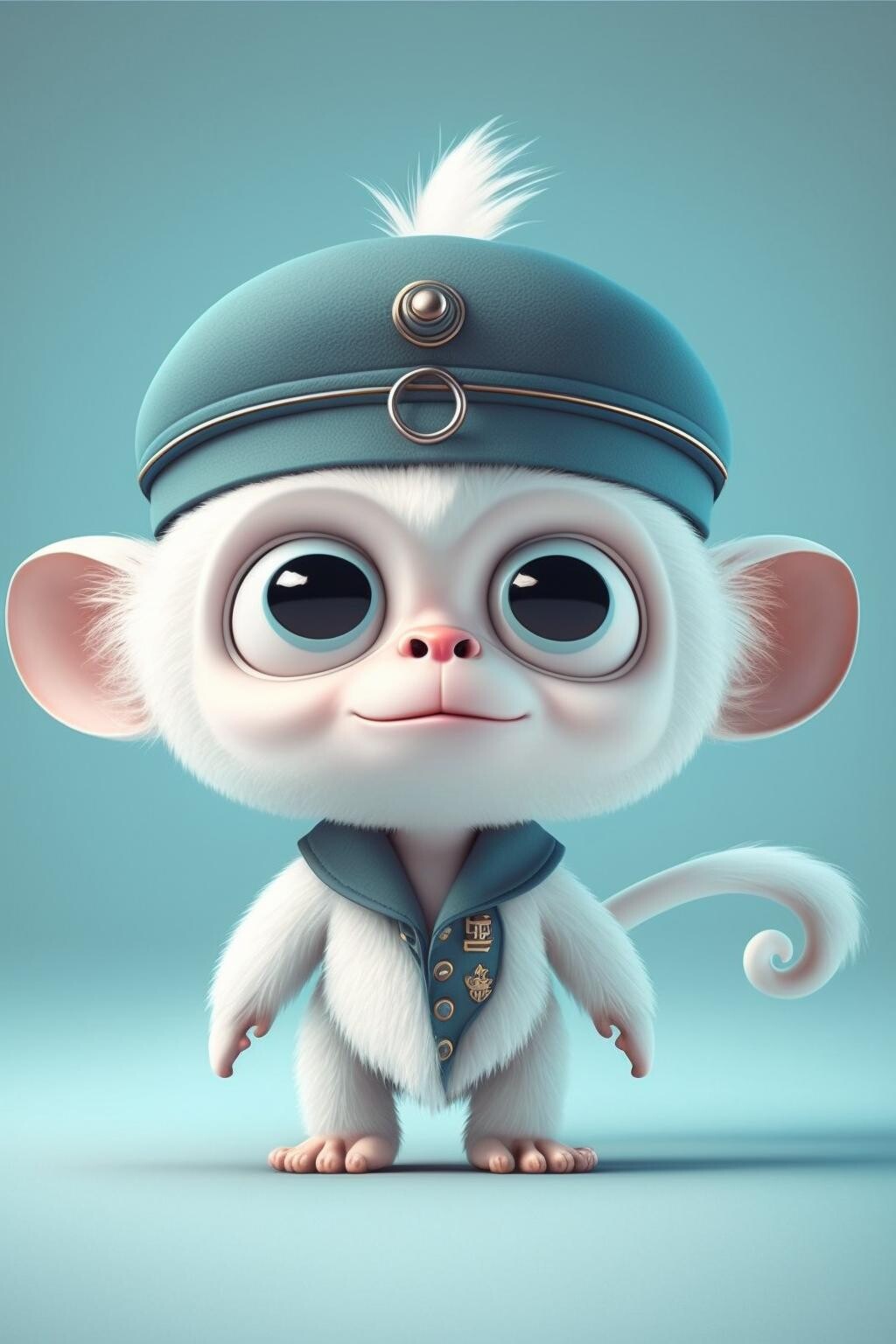 ArtStation - Cute pets group of pictures | Artworks