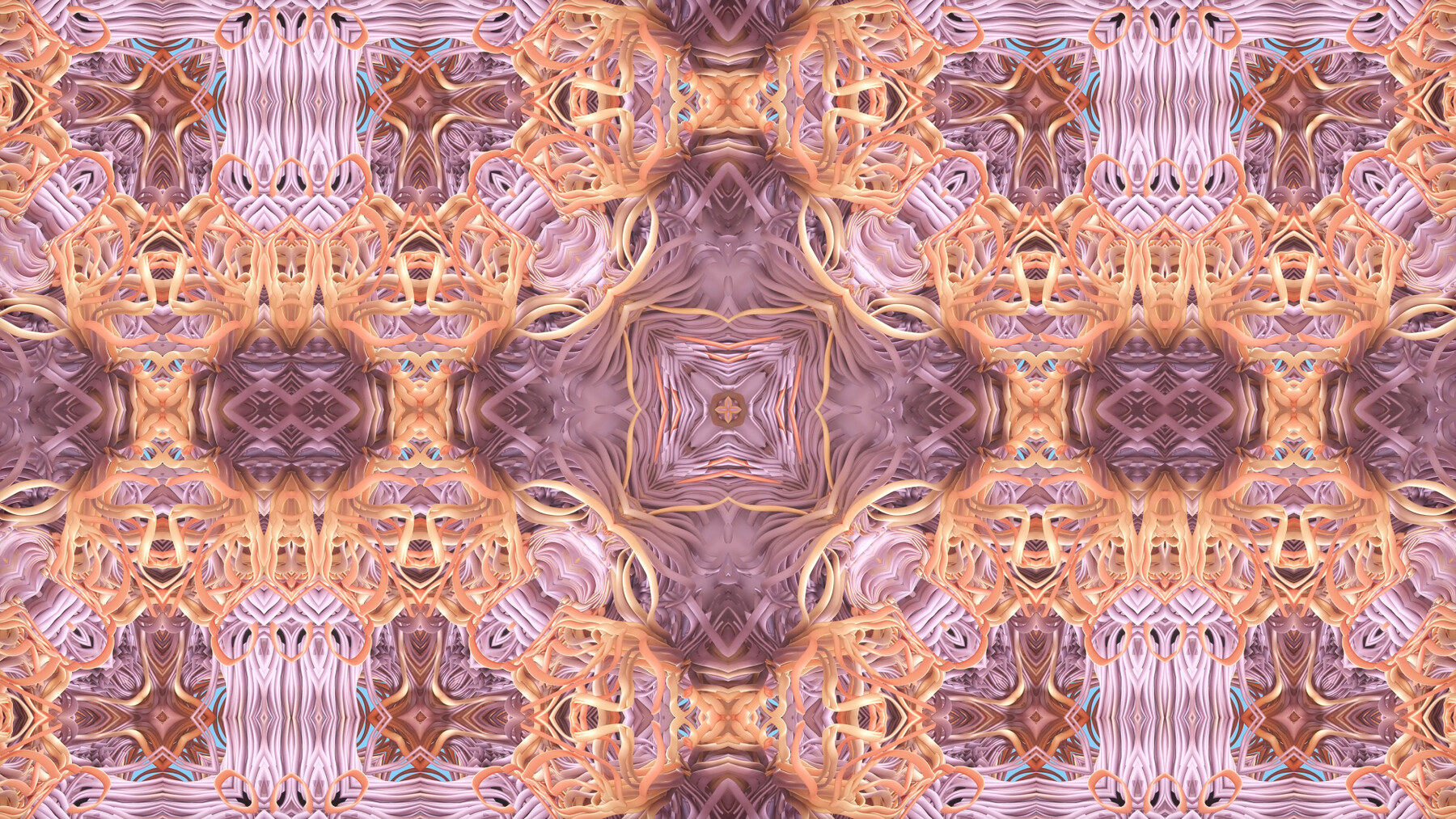 ArtStation - VJ Loop #153 | Resources