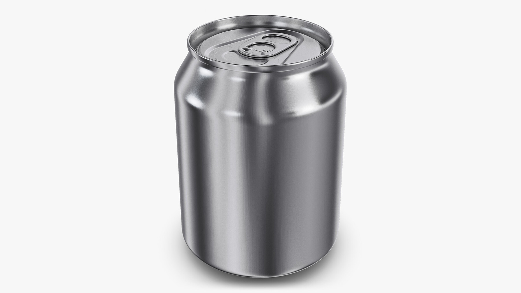 ArtStation - Aluminum Stubby Can 250ml v 1 | Resources