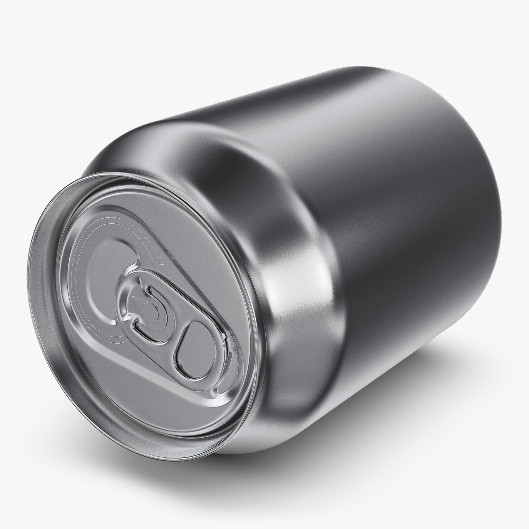 ArtStation - Aluminum Stubby Can 250ml v 1 | Resources