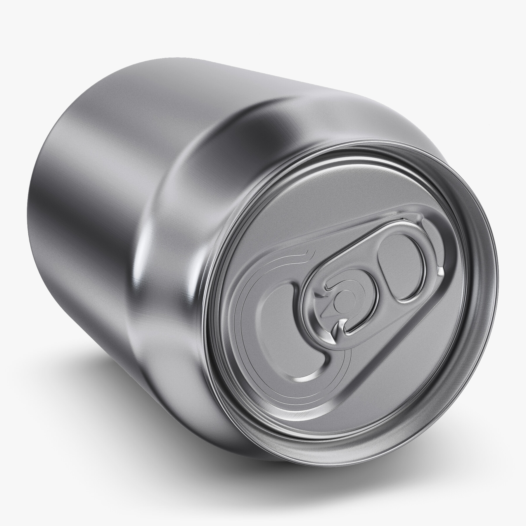ArtStation - Aluminum Stubby Can 250ml v 1 | Resources
