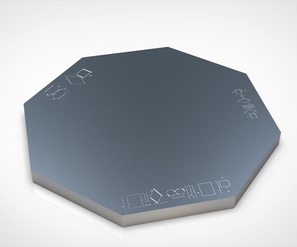 ArtStation - Superman Key of the Ship (Smallville) | Resources