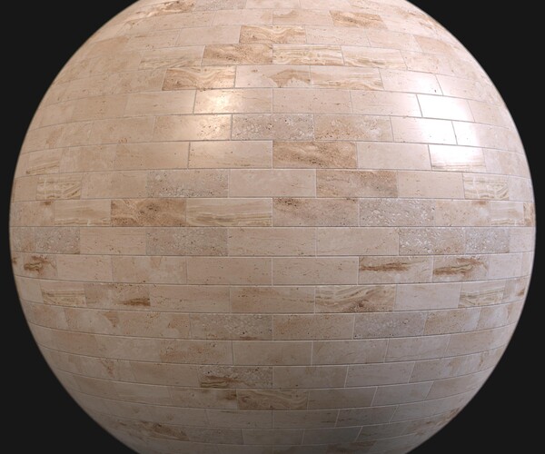 ArtStation - Beige Slate - Tile | Game Assets
