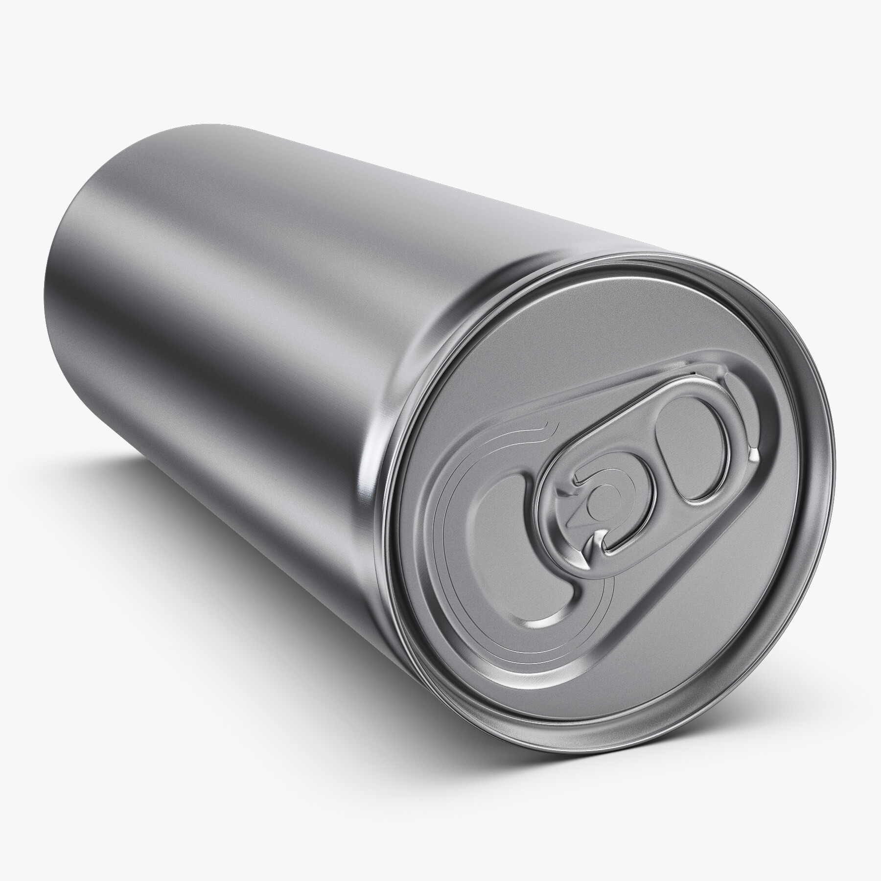 ArtStation - Aluminum Slim Can 250ml v 1 | Resources
