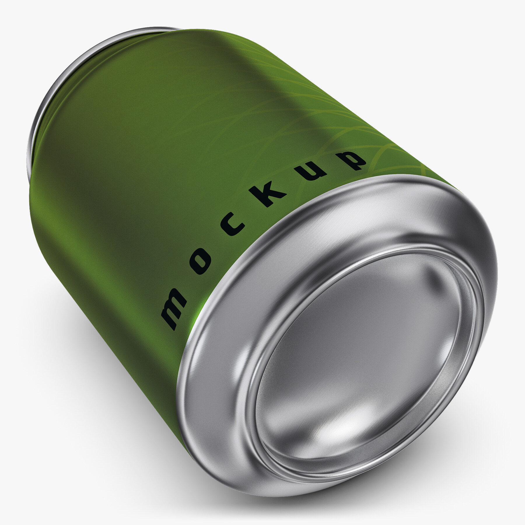 ArtStation - Aluminum Stubby Can 250ml v 2 | Resources