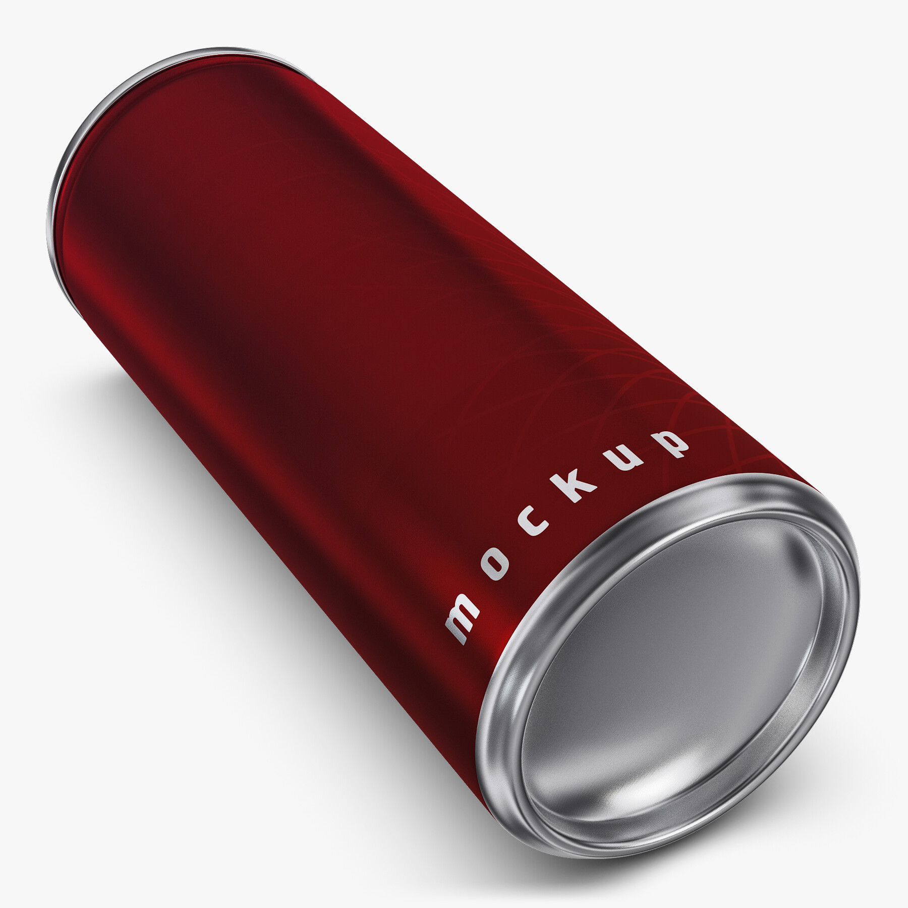 ArtStation - Aluminum Slim Can 250ml v 2 | Resources