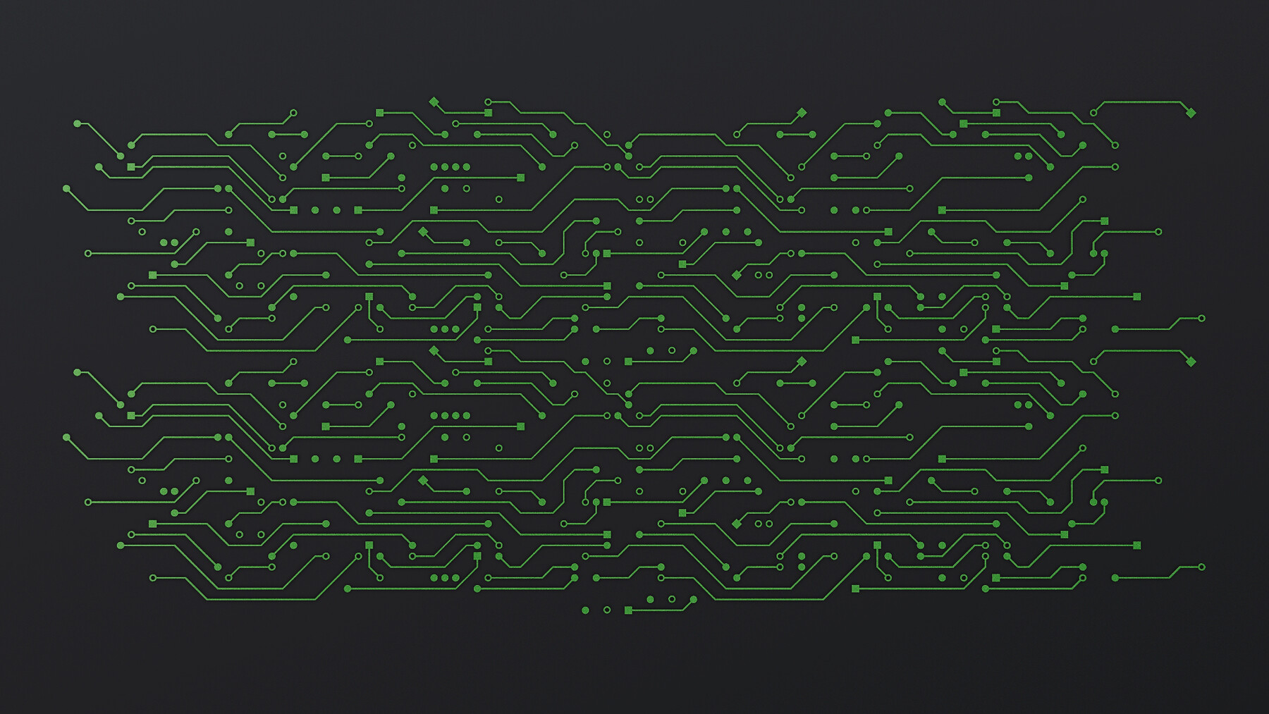 ArtStation - Electronic Circuit Board Pattern M 1 | Resources