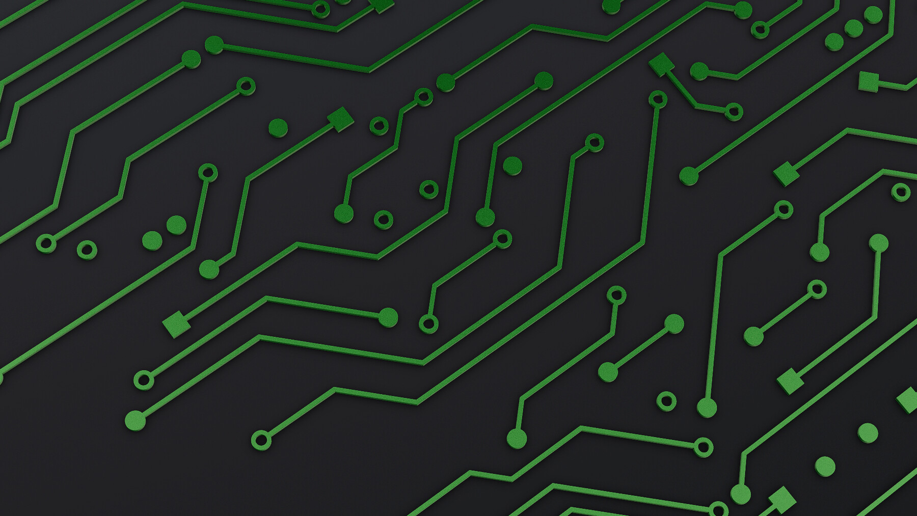 ArtStation - Electronic Circuit Board Pattern M 1 | Resources