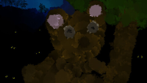 ArtStation - ORSO | Artworks