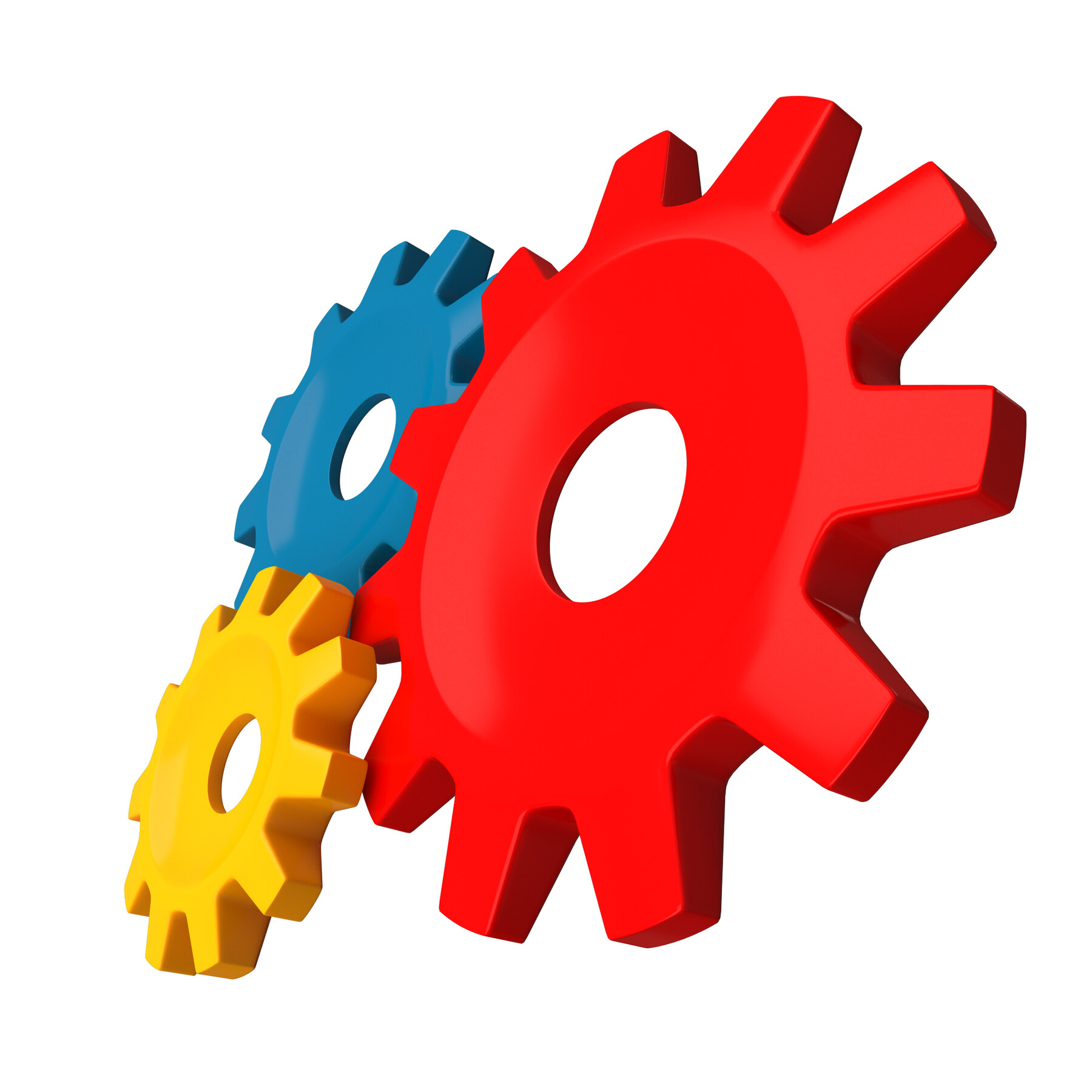 ArtStation - Setting Icon Cartoon | Resources